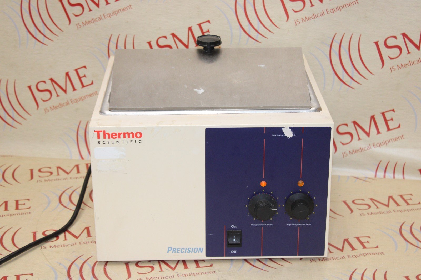 Thermo Scientific 2835 Precision 183 Water Bath – JS Medical Equipment