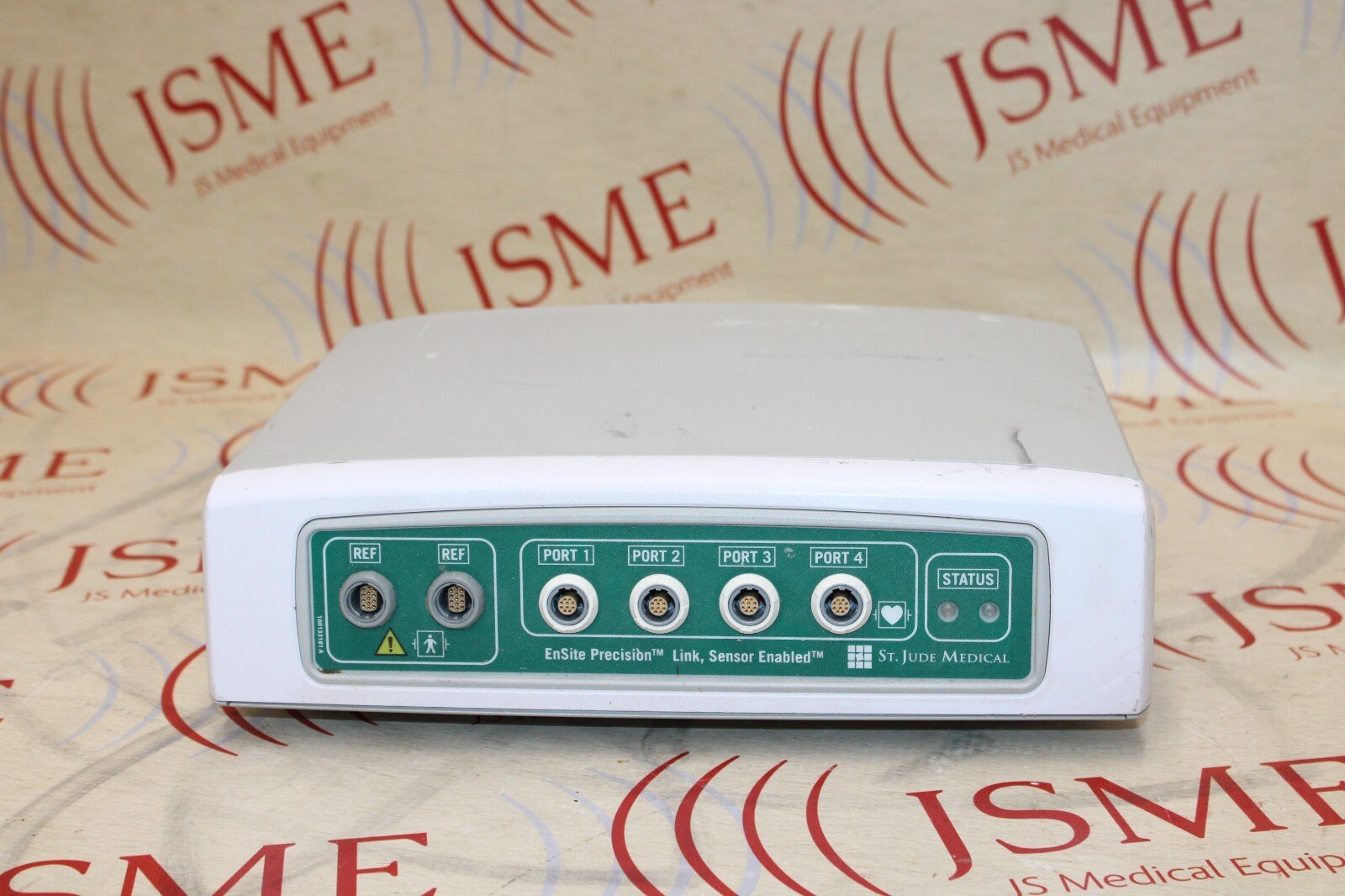 St Jude Medical EnSite Precision Link Sensor Enabled H702475 – JS ...