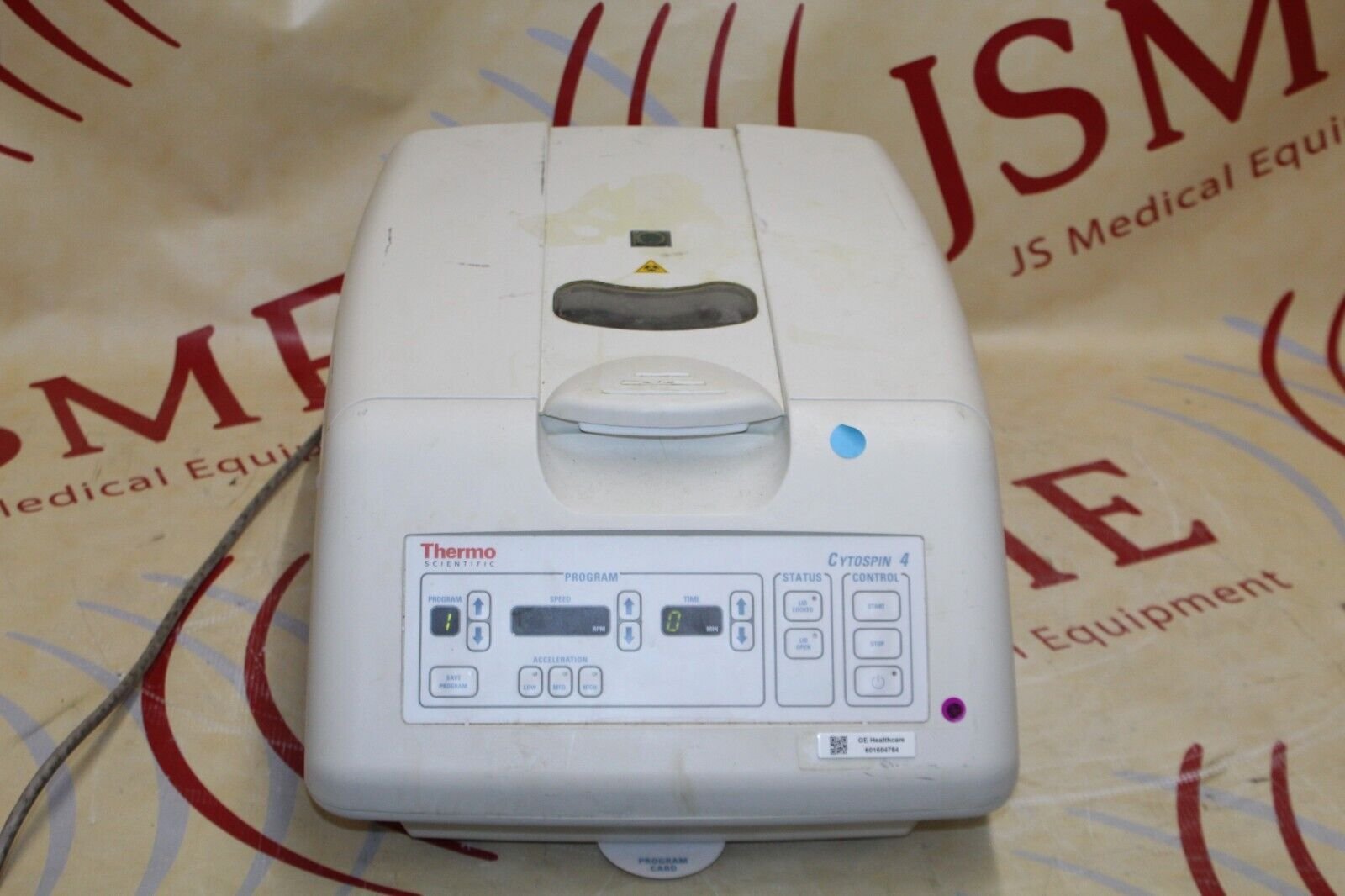Thermo Scientific Cytospin 4 – JS Medical Equipment