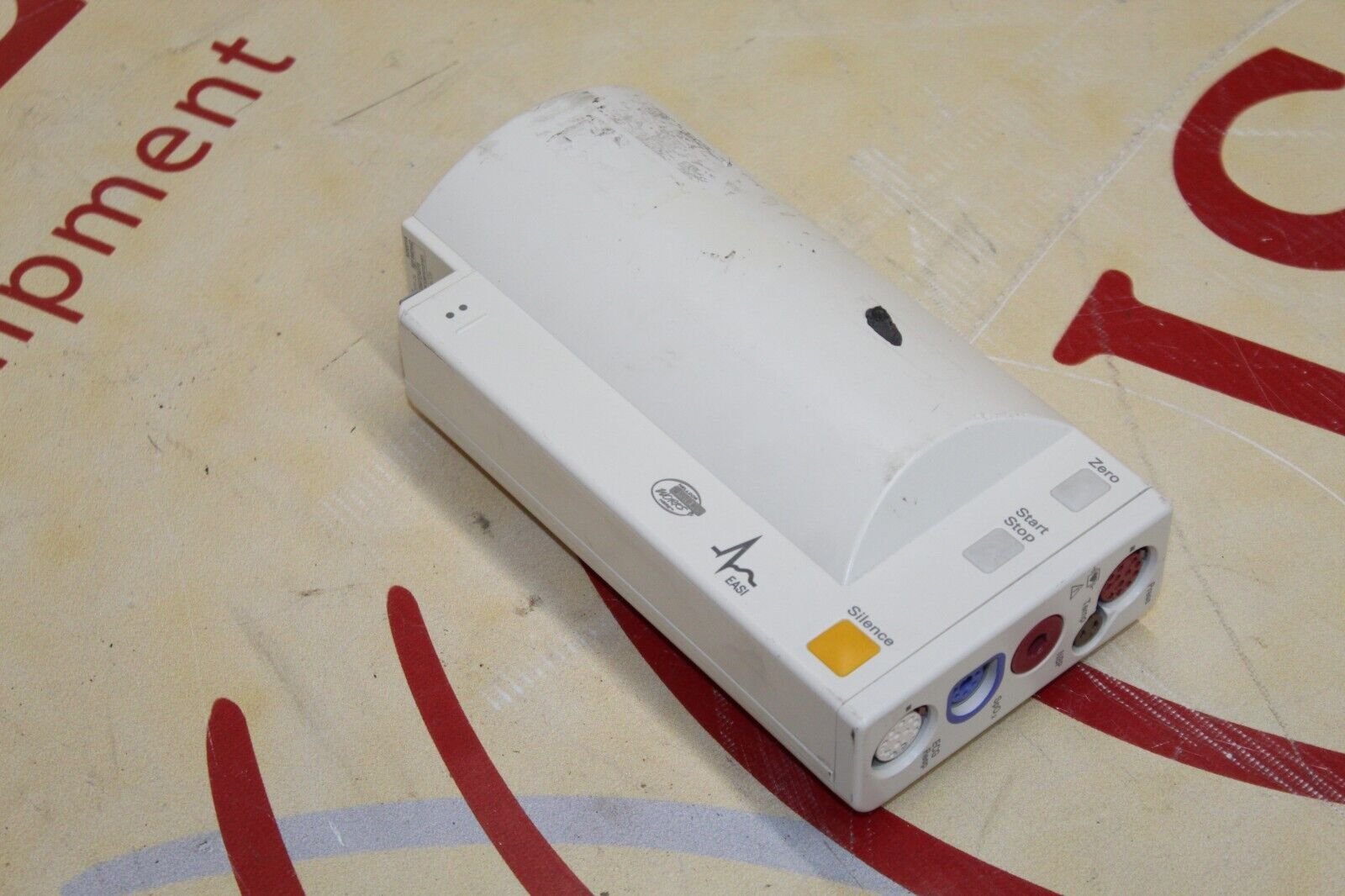 Philips M3001A Module – JS Medical Equipment