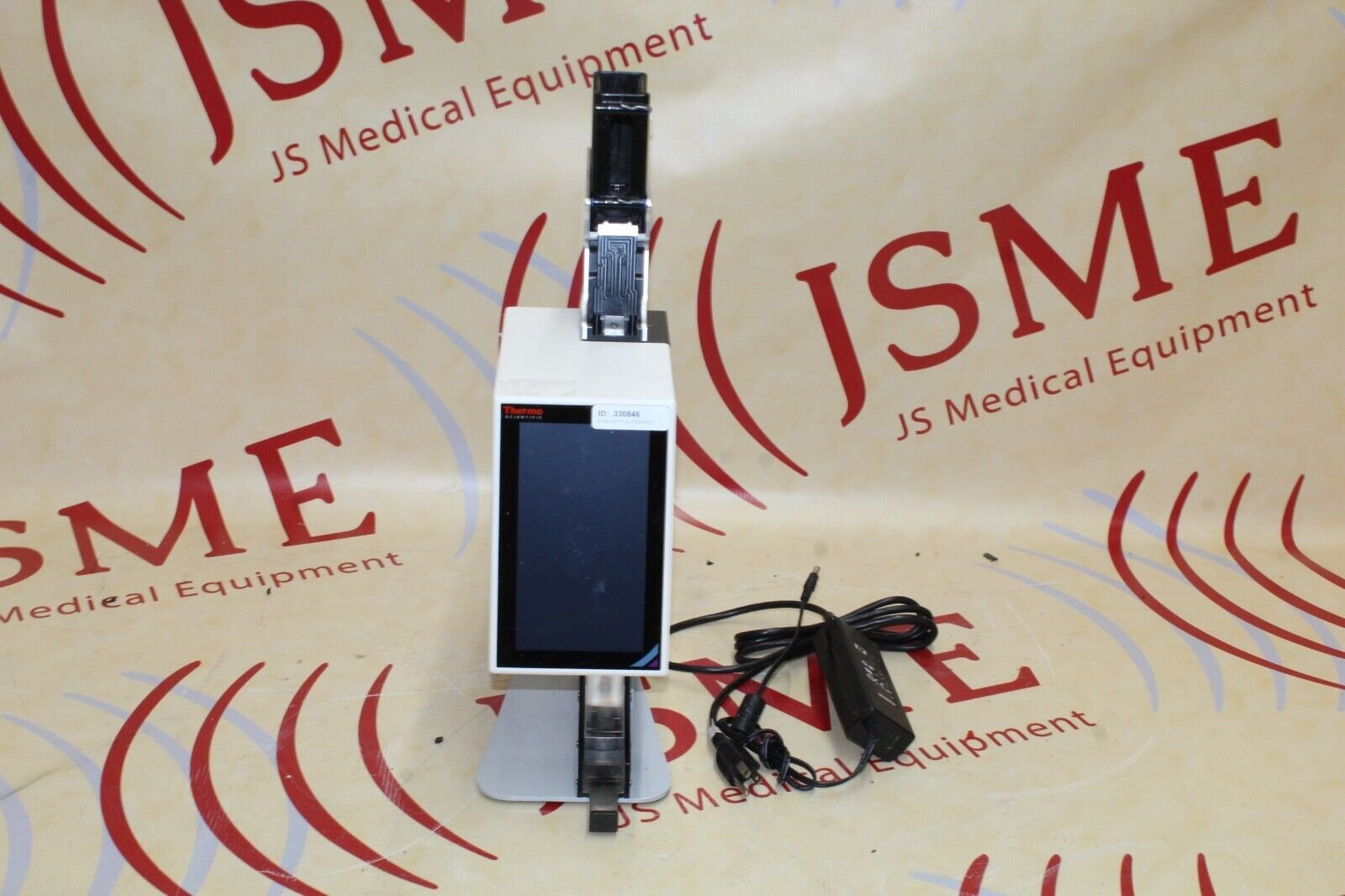 Thermo Scientific SlideMate AS – JS Medical Equipment