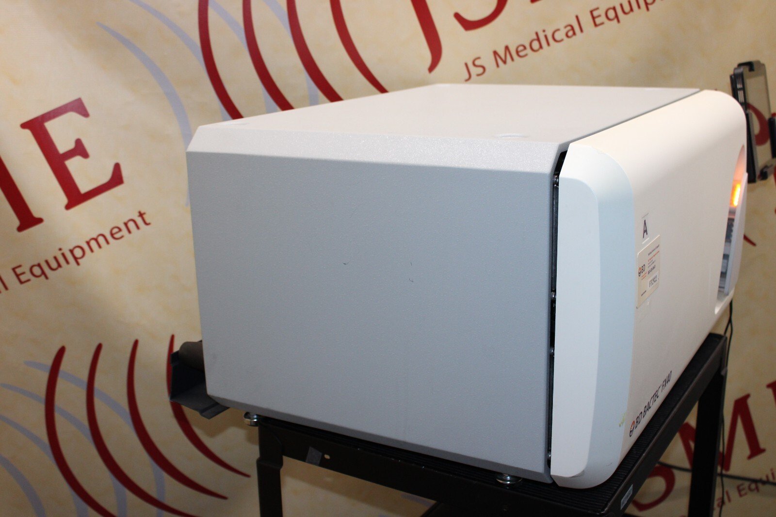 BD Bactec FX40 Automated Blood Culture System – JS Medical Equipment