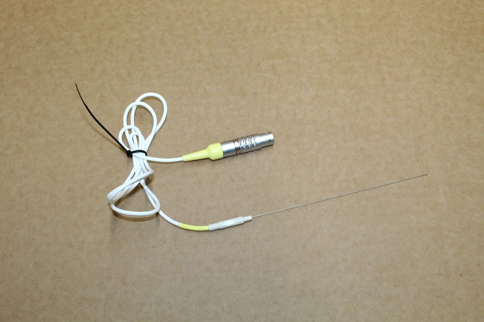 Stryker 406-825-115 MultiGen Monopolar Nitinol Electrode Probe – JS ...