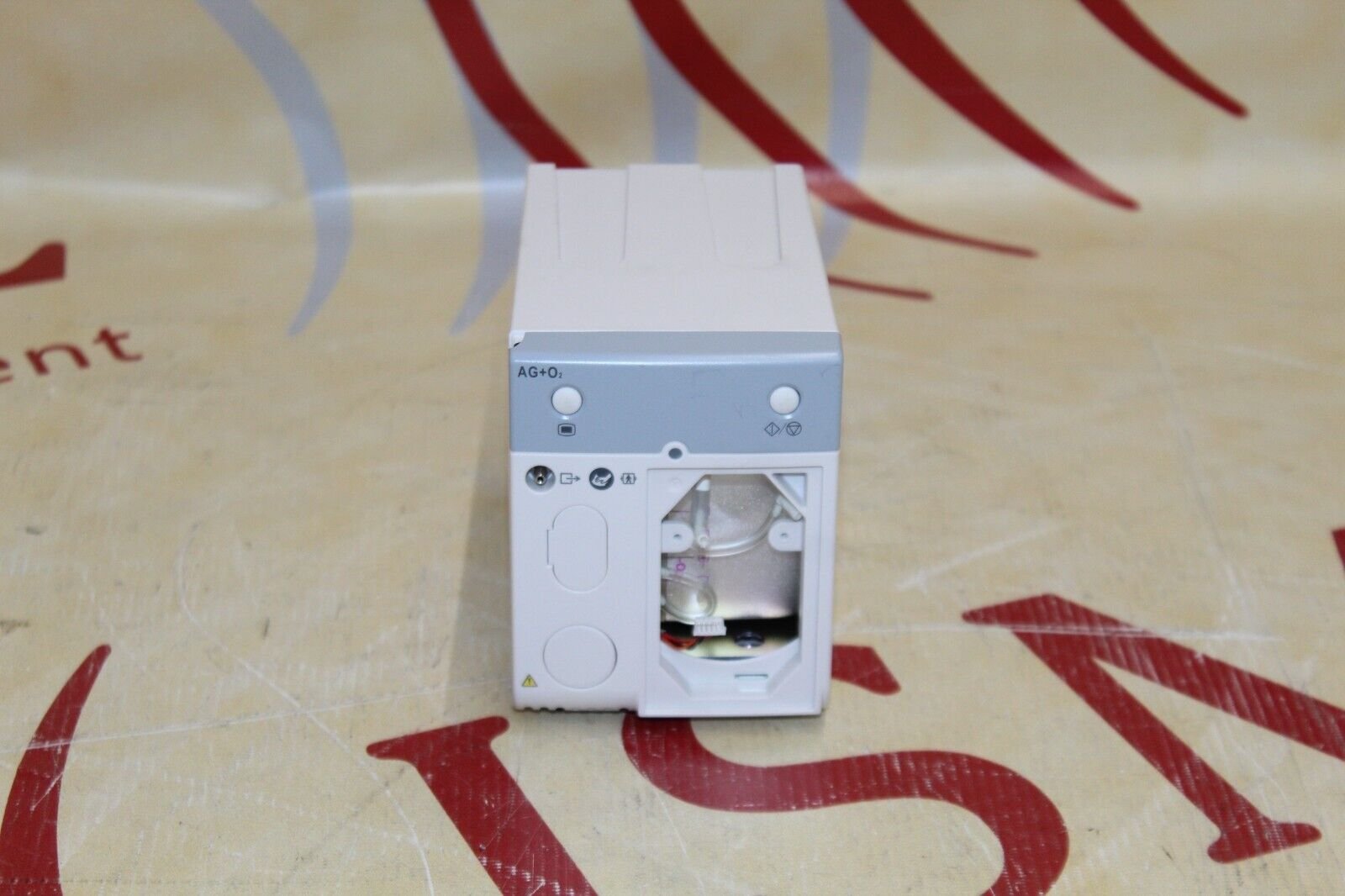 Mindray AG+O2 Module 115-045728-00 – JS Medical Equipment