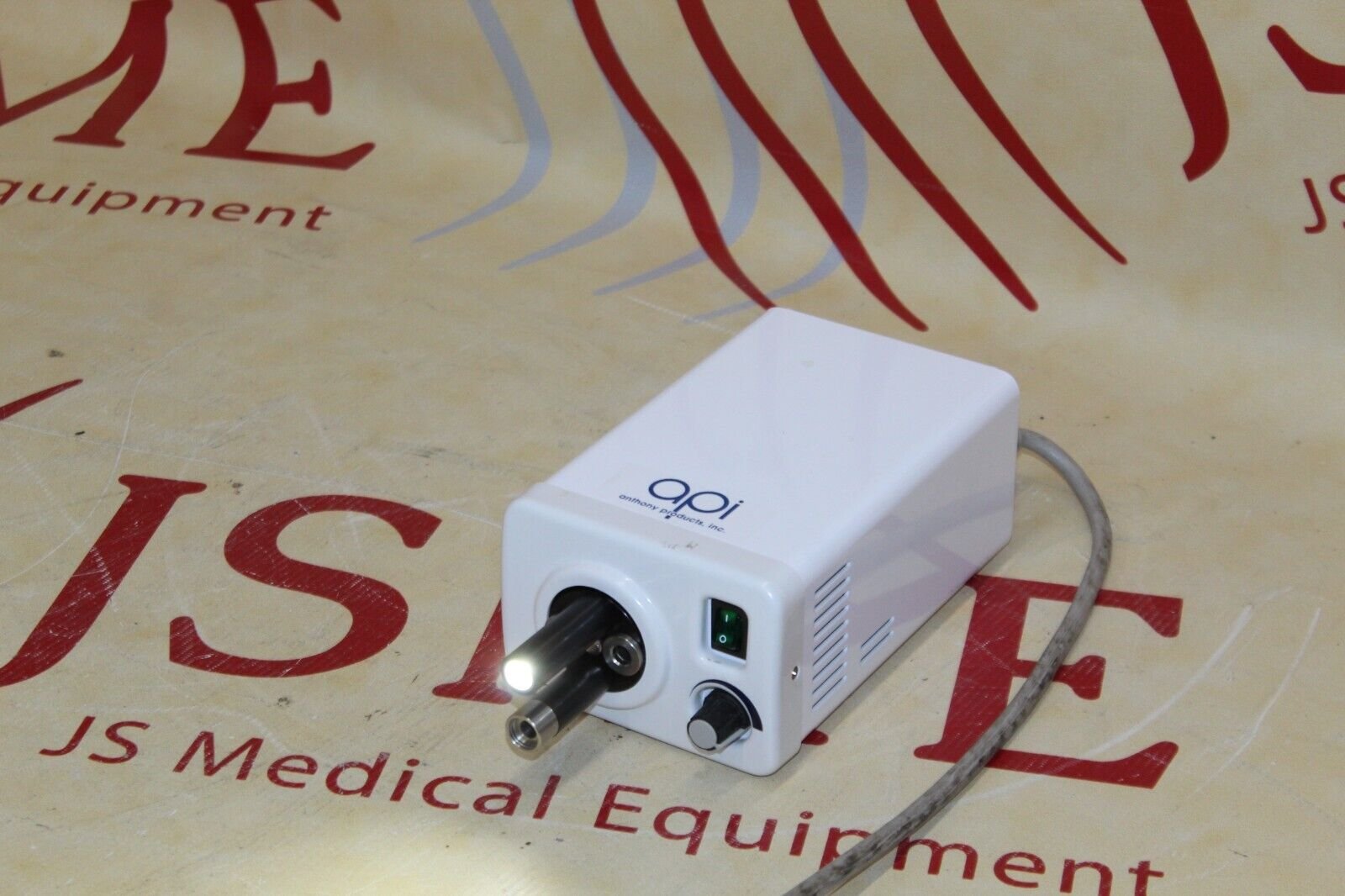 SUNOPTIC LLS-050 50 LIGHT SOURCE – JS Medical Equipment