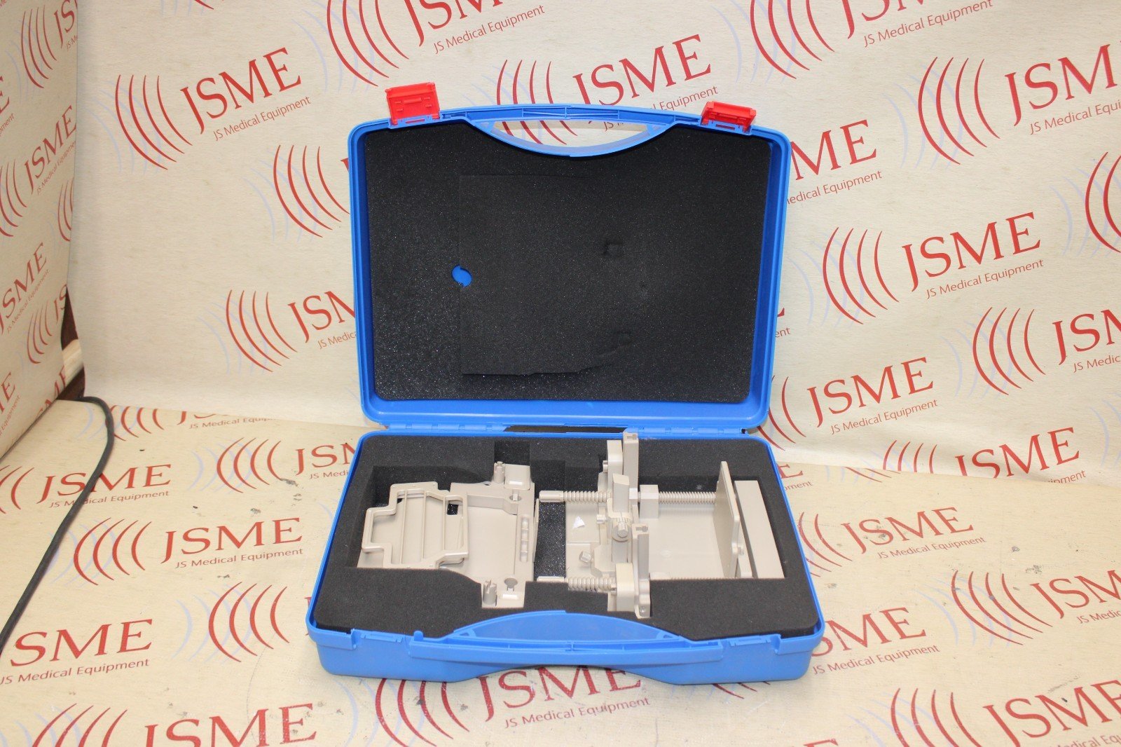 Noras MR- Biopsy 160 MRI Breast Immobilization & Biopsy Device Post Pi ...