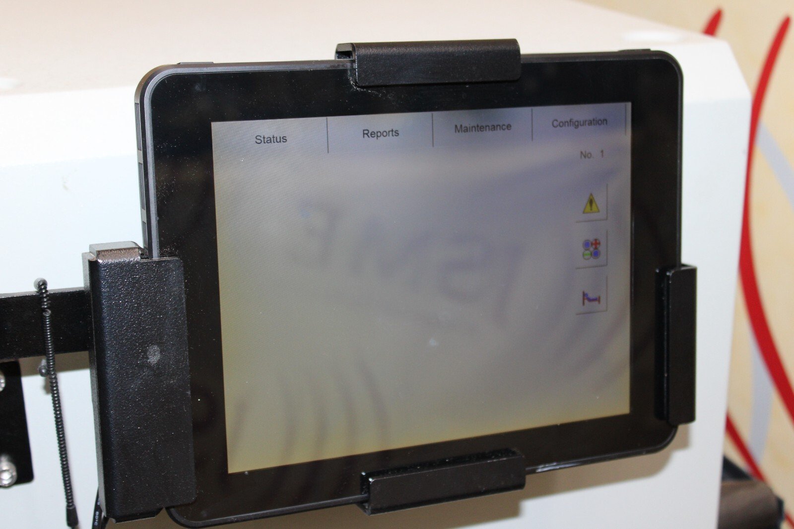 BD Bactec FX40 Automated Blood Culture System – JS Medical Equipment