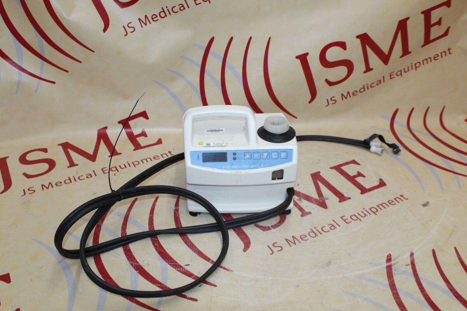 Cincinnati Sub-Zero CSZ 749 Micro-Temp LT Heat Therapy Pump System – JS ...