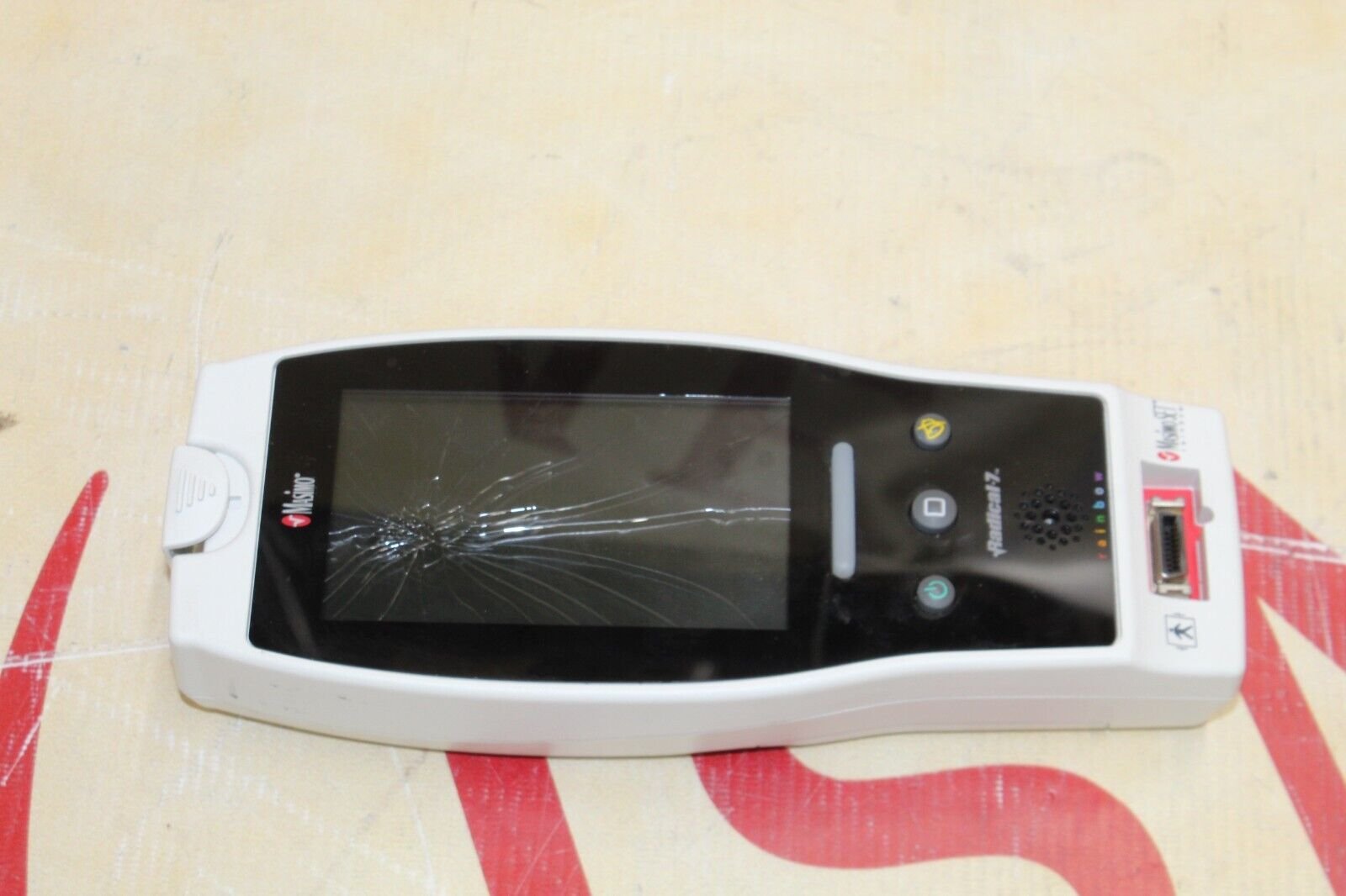 Masimo Rad-7 Rainbow – JS Medical Equipment