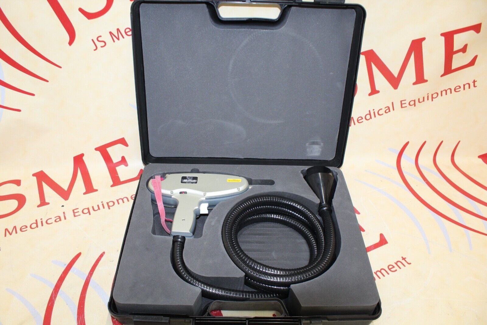 Lumenis Intense Pulsed Laser Treatment Head – JS Medical Equipment