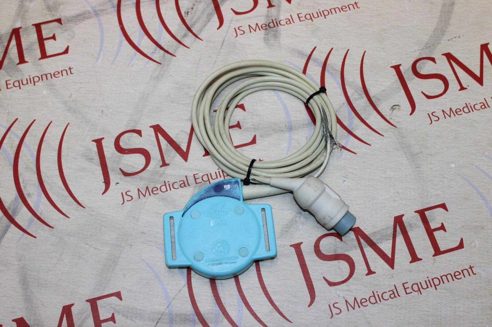 Corometrics Nautilus Ultrasound Knob for 5700LAX – JS Medical Equipment
