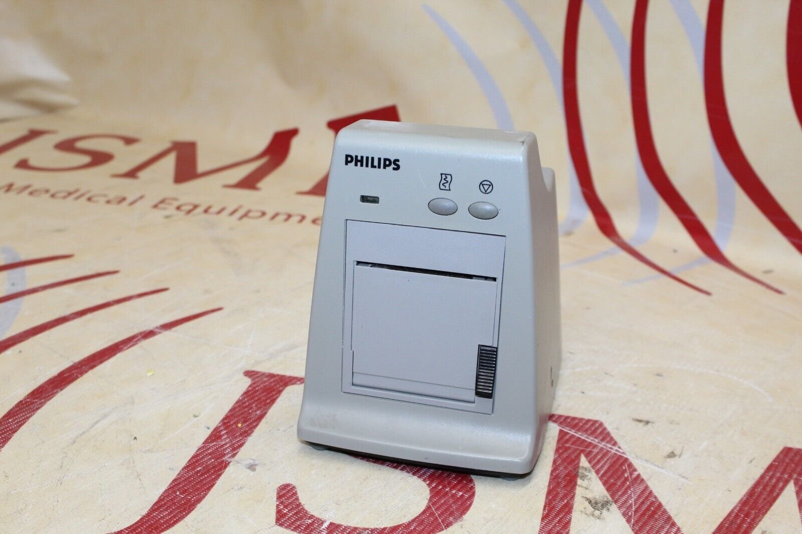 Philips 862120 Recorder Printer 453564038941 – JS Medical Equipment
