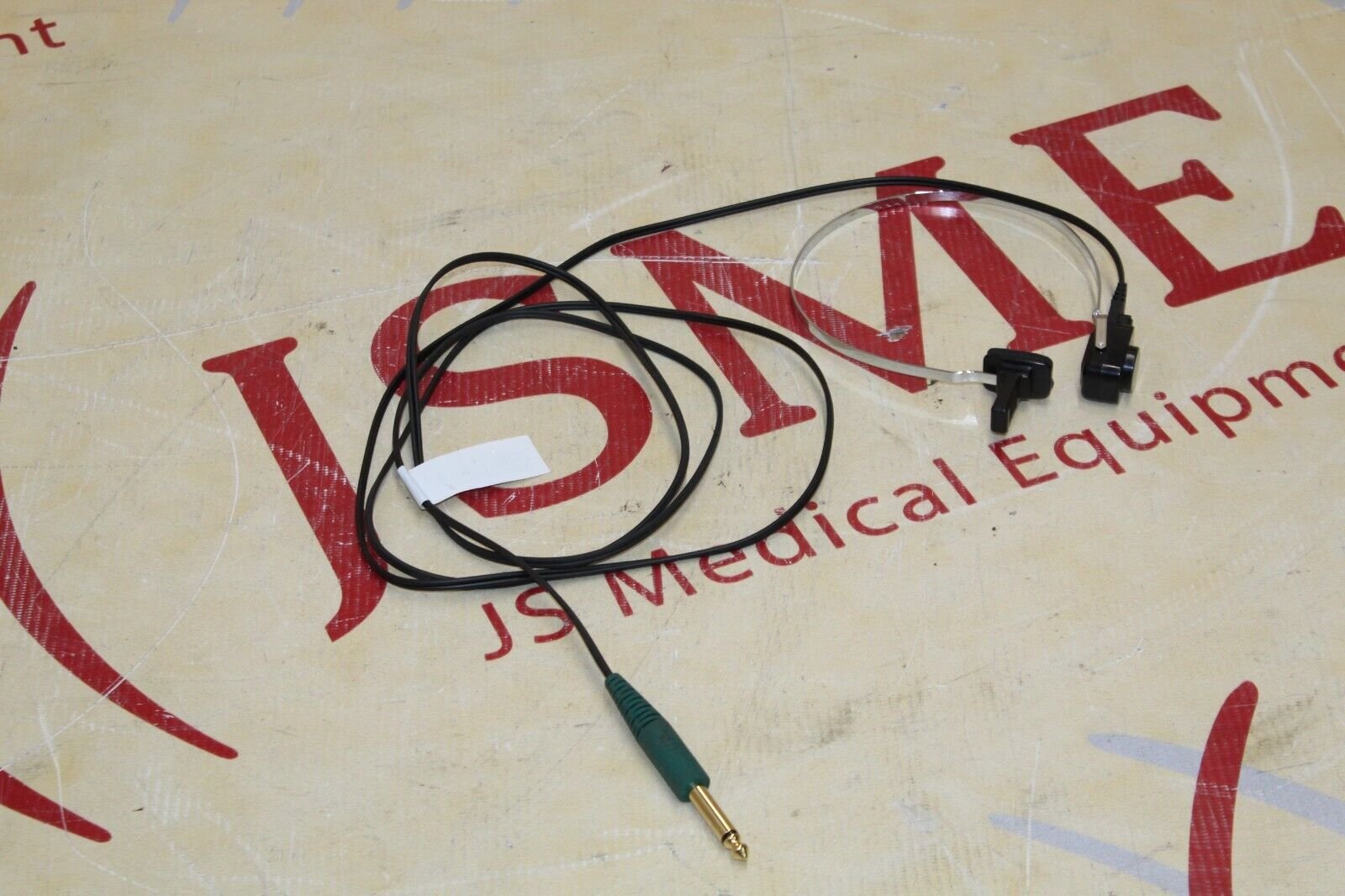 RadioEar B71 Bone Conductor Transducer Headset – JS Medical Equipment