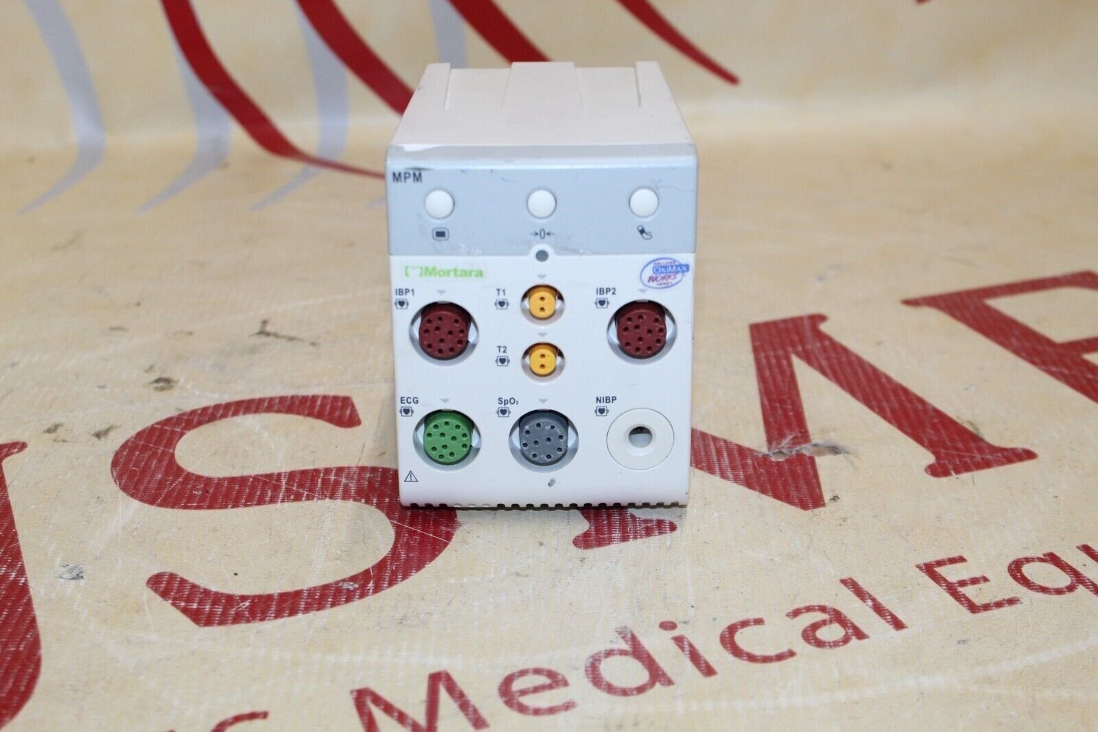 Mindray MPM Module – JS Medical Equipment