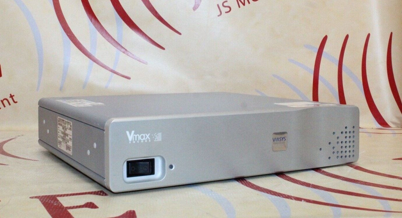 Carefusion Viasys Vmax Encore Analyzer Assembly – JS Medical Equipment
