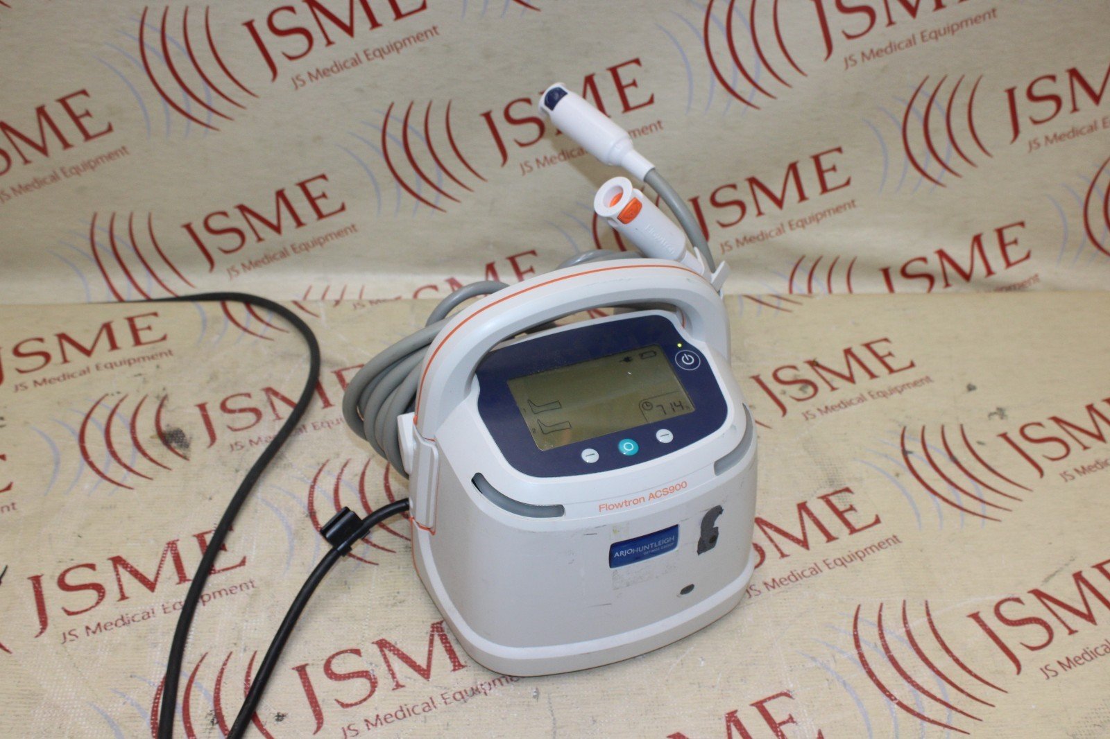 Arjohuntleigh Flowtron ACS900 DVT Pump – JS Medical Equipment