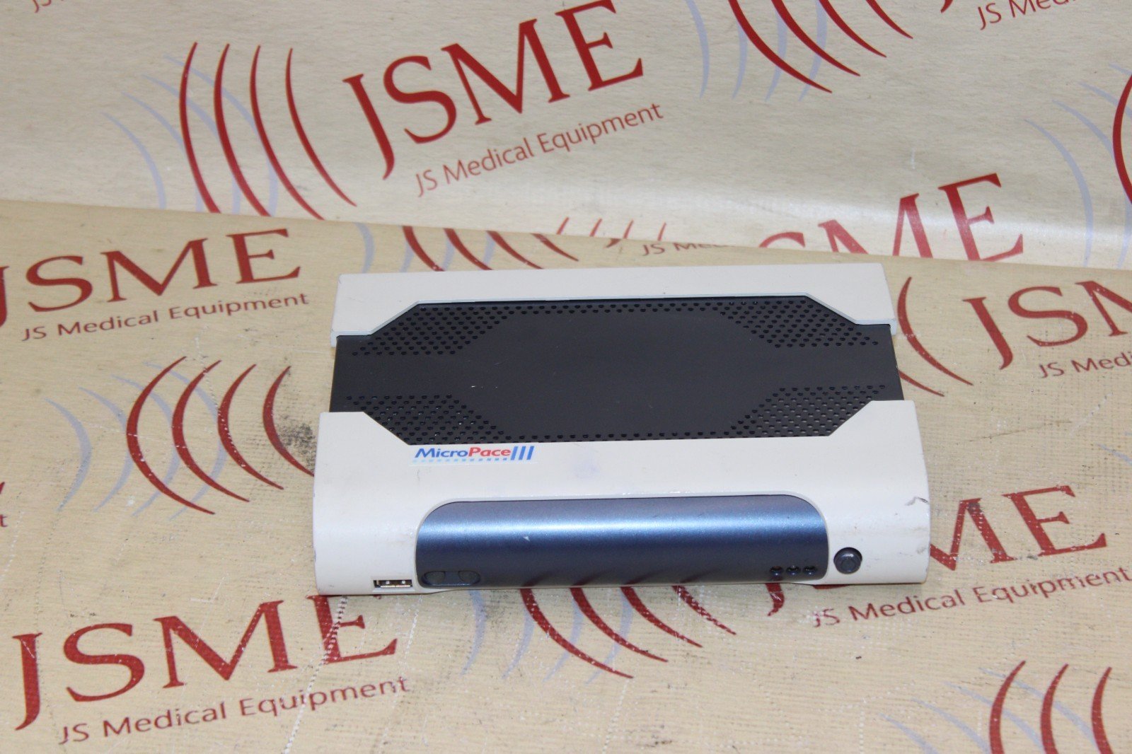 Micropace III MP3093 Bona Computech Light System PC – JS Medical Equipment
