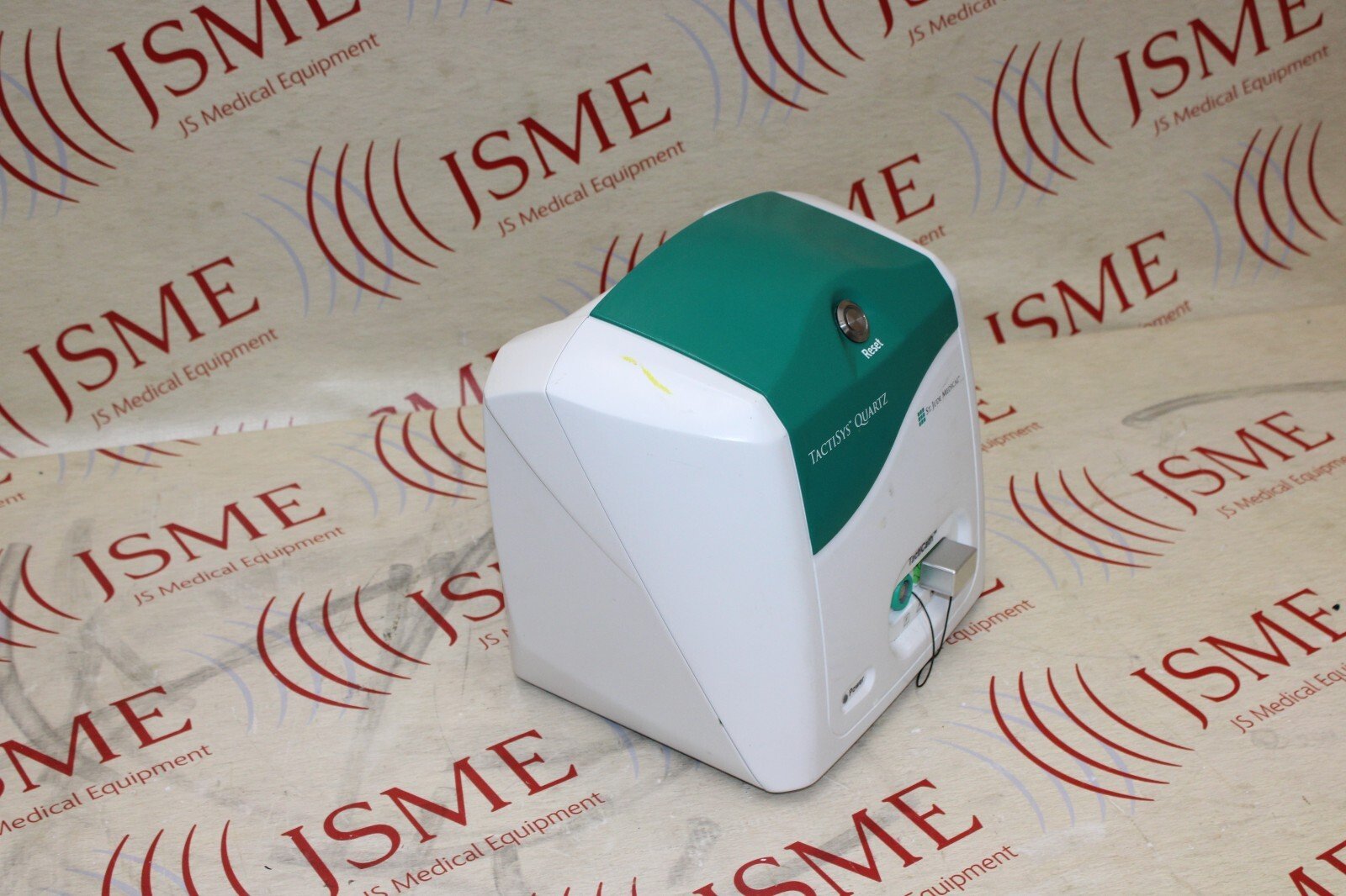 St Jude Medical TactiSys Quartz Ablation System – JS Medical Equipment