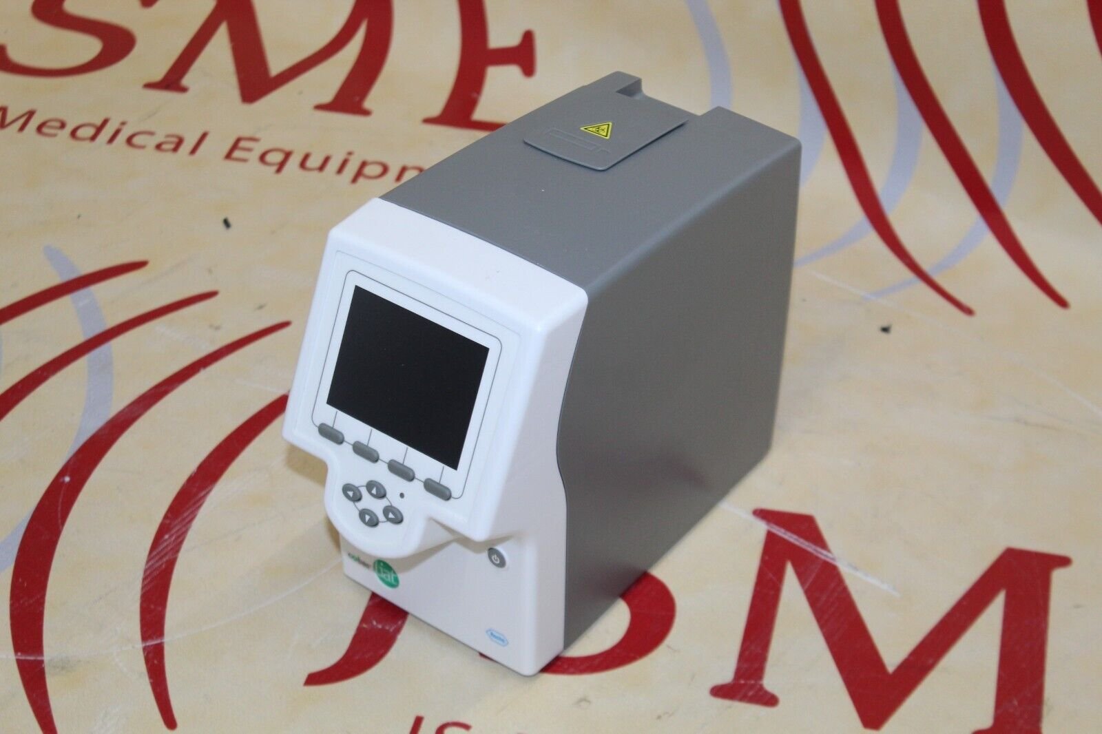 Roche Cobas Liat 20-03560 Analyzer. – JS Medical Equipment