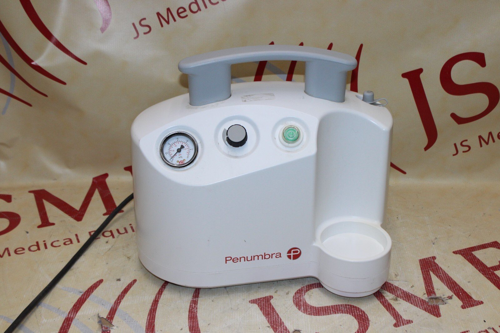 Penumbra PMX110 Max Pump Aspirator – JS Medical Equipment