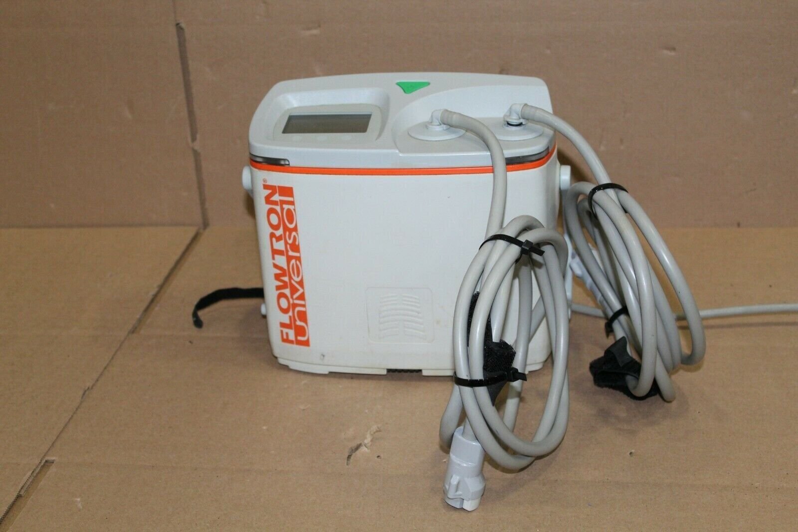 Huntleigh Flowtron Universal AC600 Pump – JS Medical Equipment