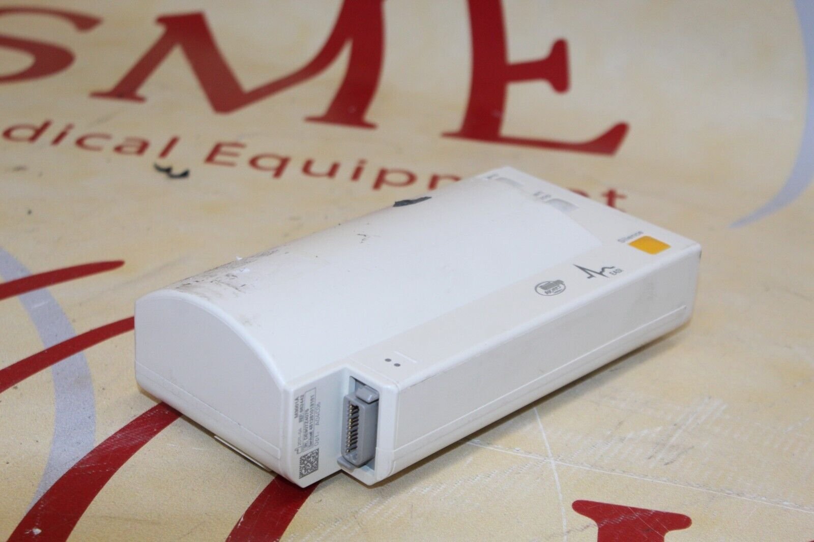 Philips M3001A Module – JS Medical Equipment