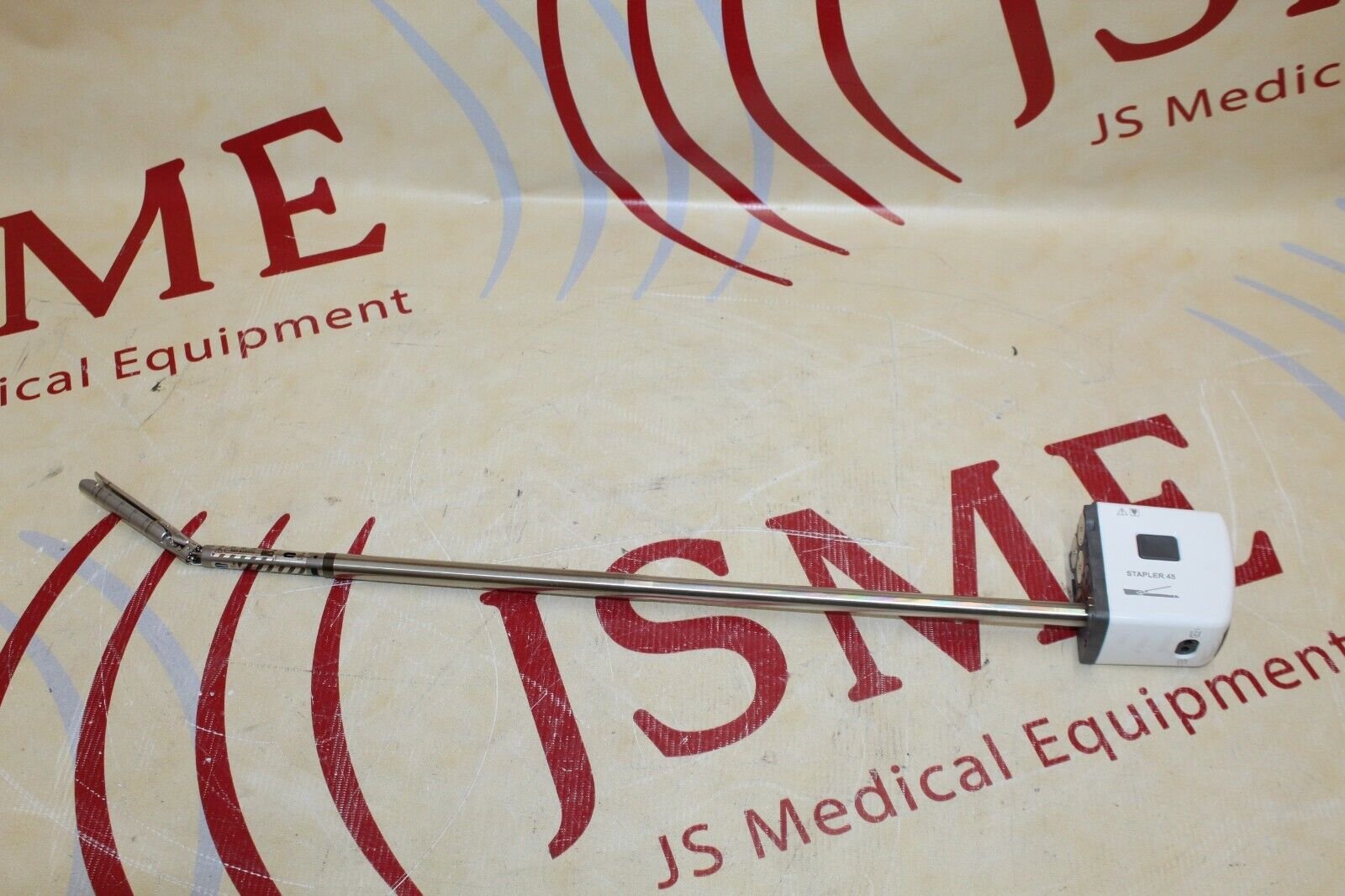 Intuitive Surgical Da Vinci XI 470298 Stapler 45 – JS Medical Equipment