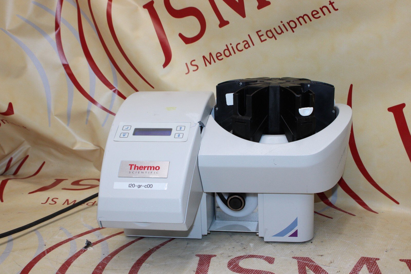 Thermo Scientific PrintMate AS 450 Cassette Printer – JS Medical Equipment