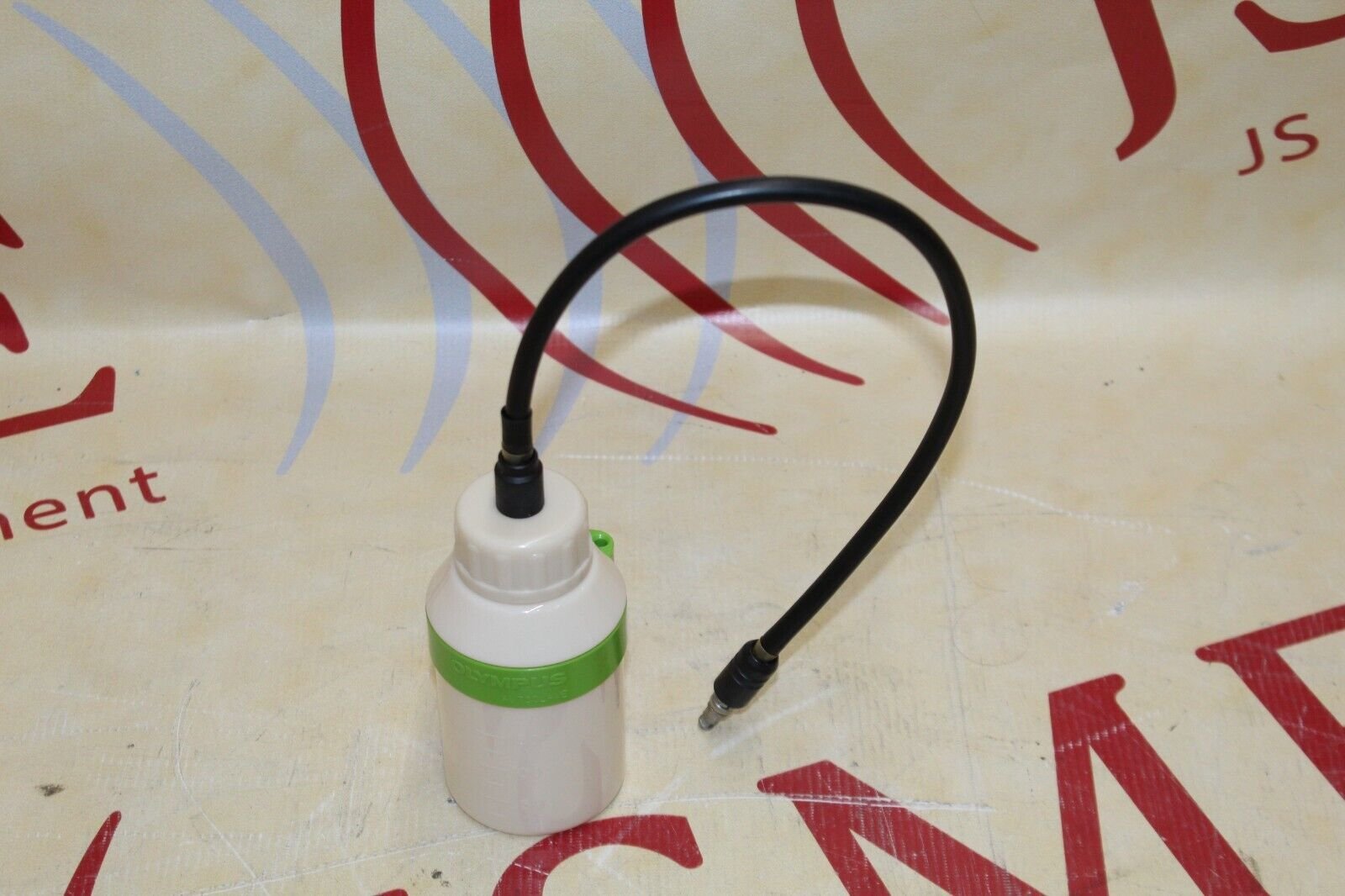 Olympus MA-995 Water Bottle Container w/ MH-436 Adapter – JS Medical ...