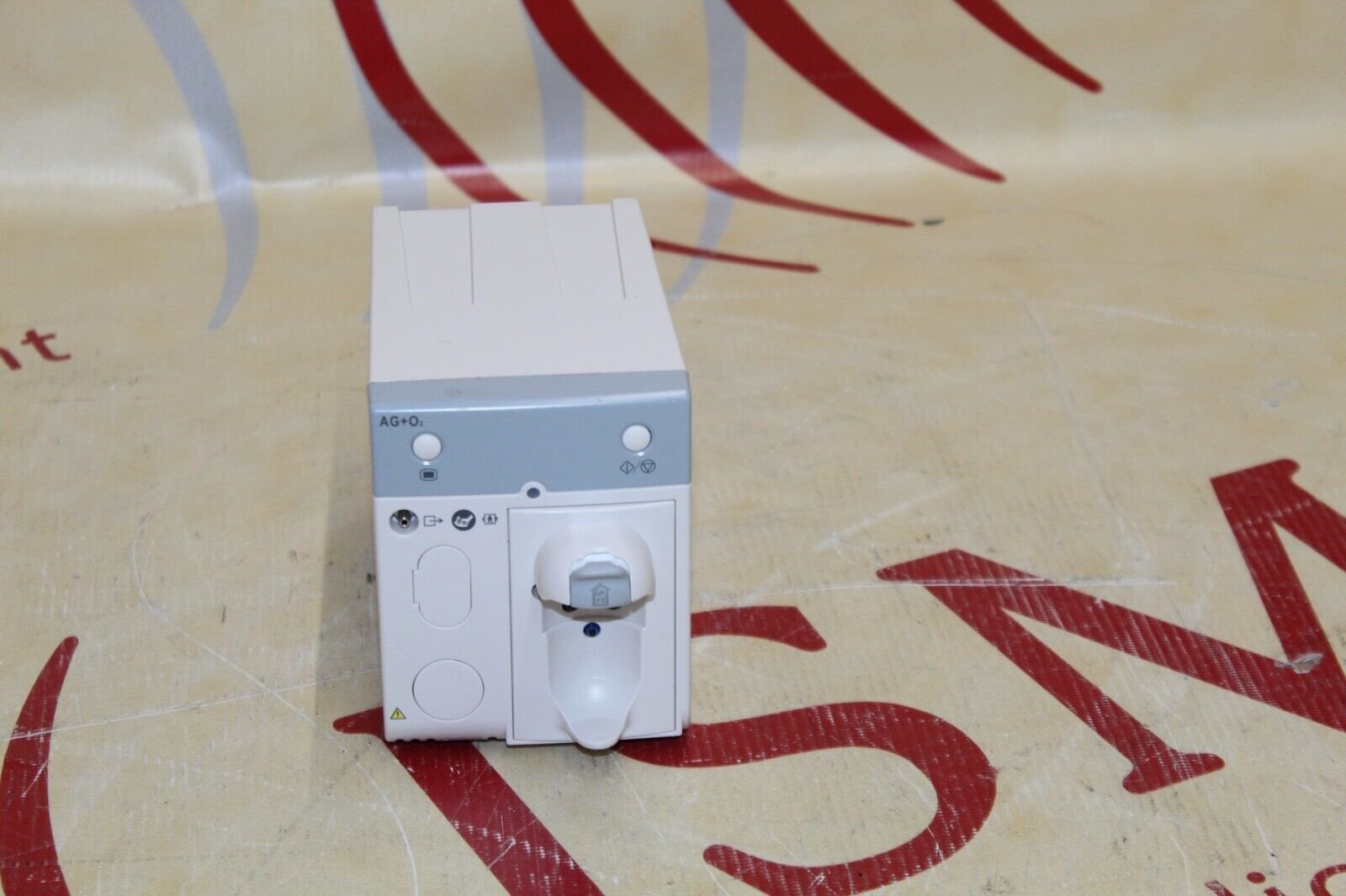 Mindray AG+O2 Module 115-045728 – JS Medical Equipment