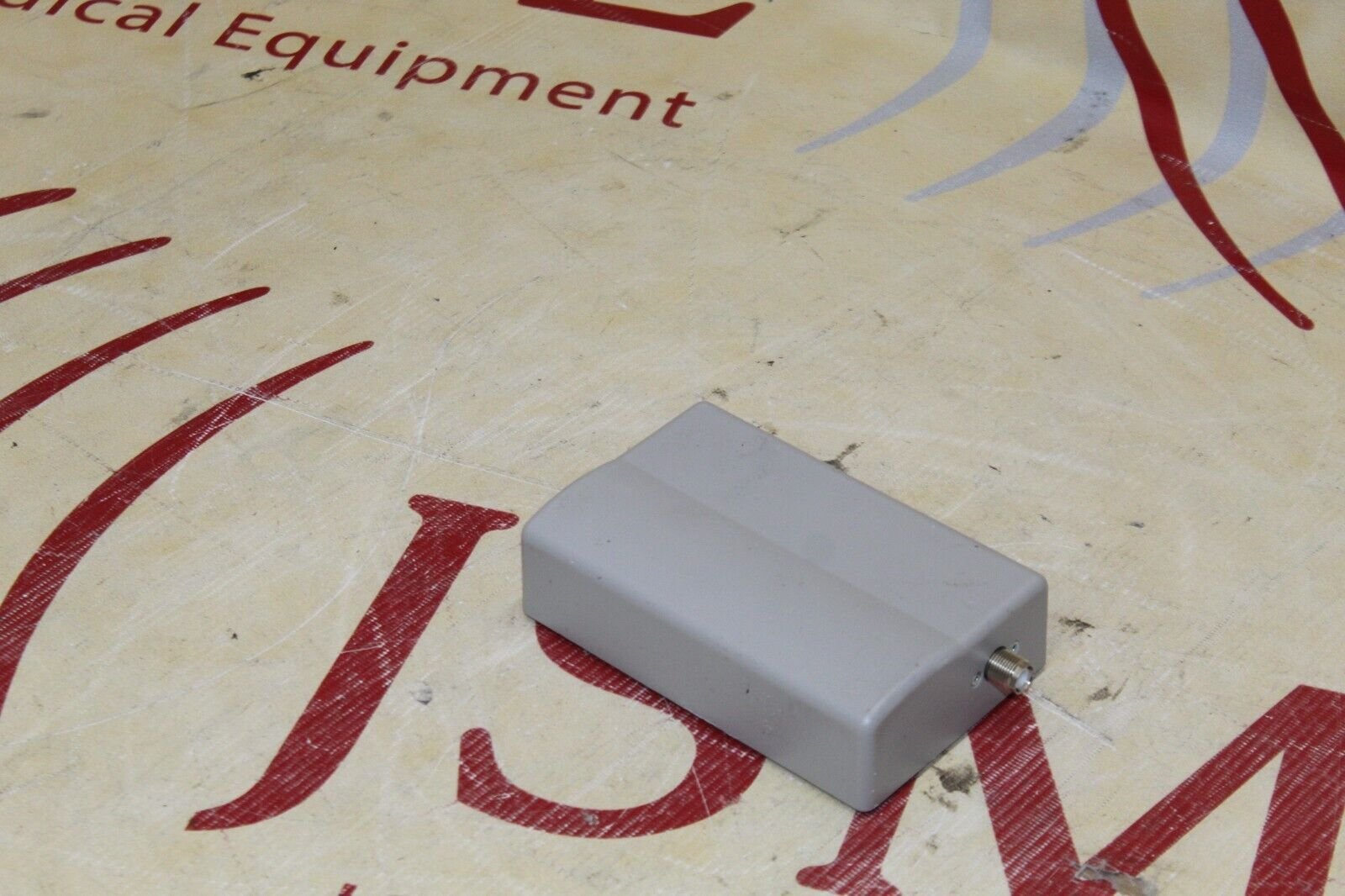 Philips M2638A Telemetry Adapter Transmitter Module – JS Medical Equipment