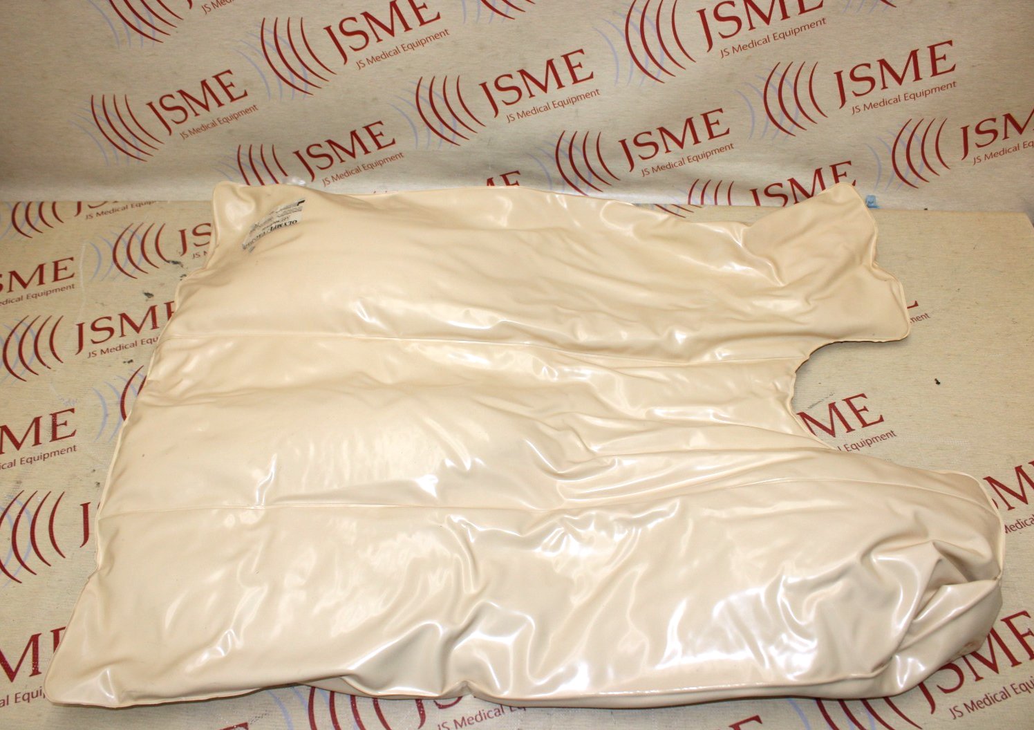 Olympic Vac-Pac Surgical Positioning System (Size Unknown) – JS Medical ...