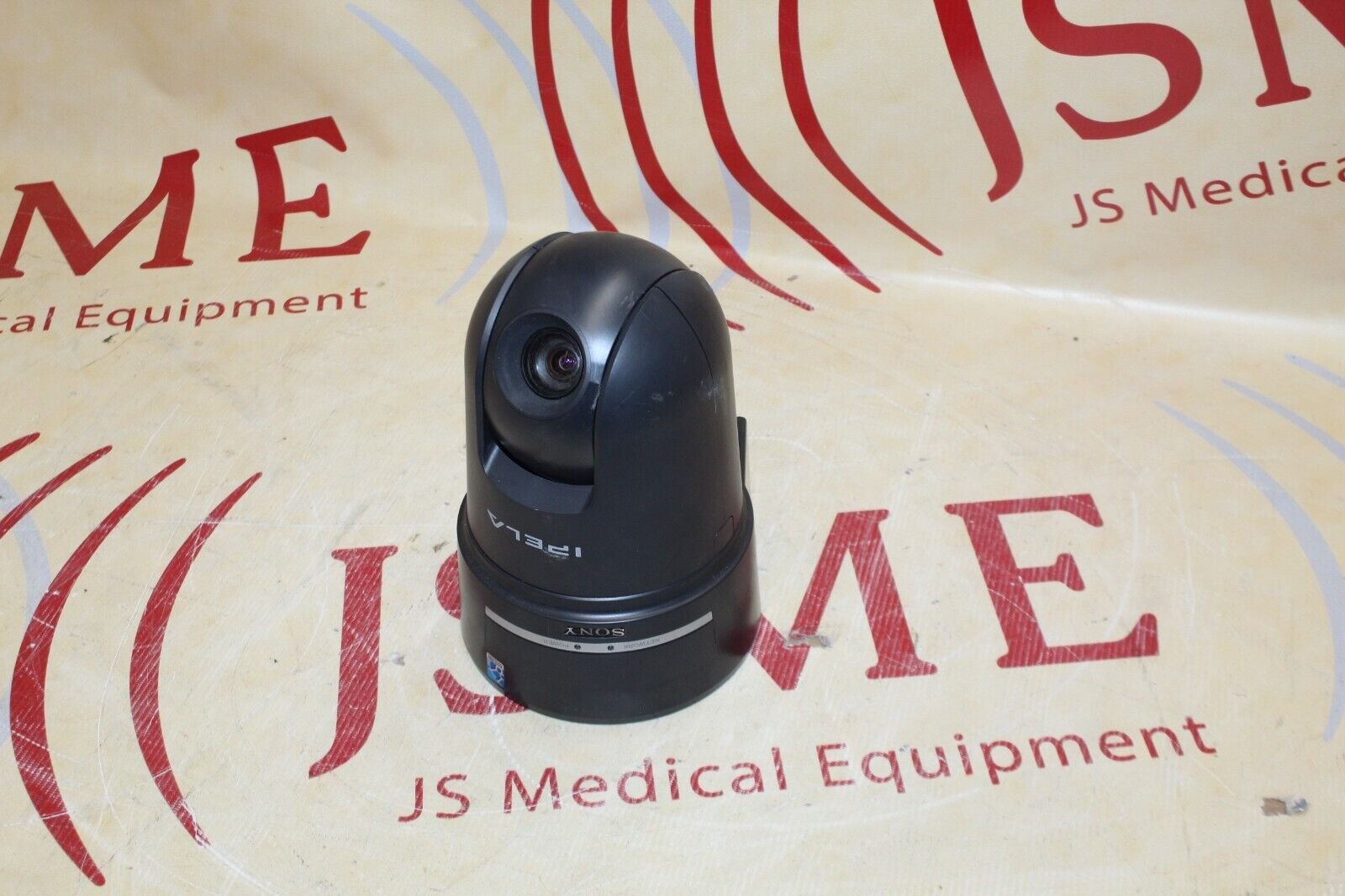 Sony IPELA SNC-RX5550N Network Camera – JS Medical Equipment