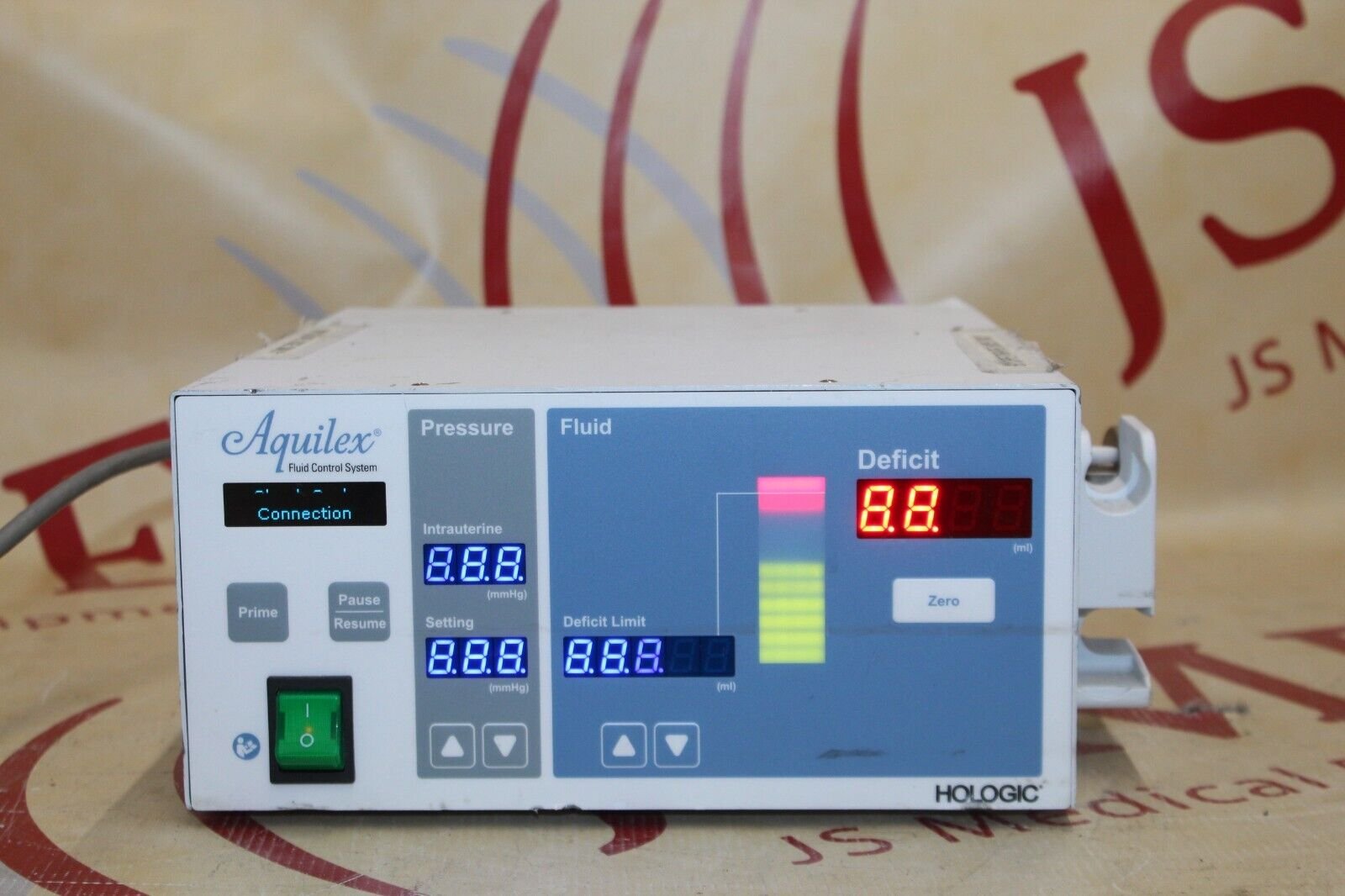 Hologic Aquilex – JS Medical Equipment