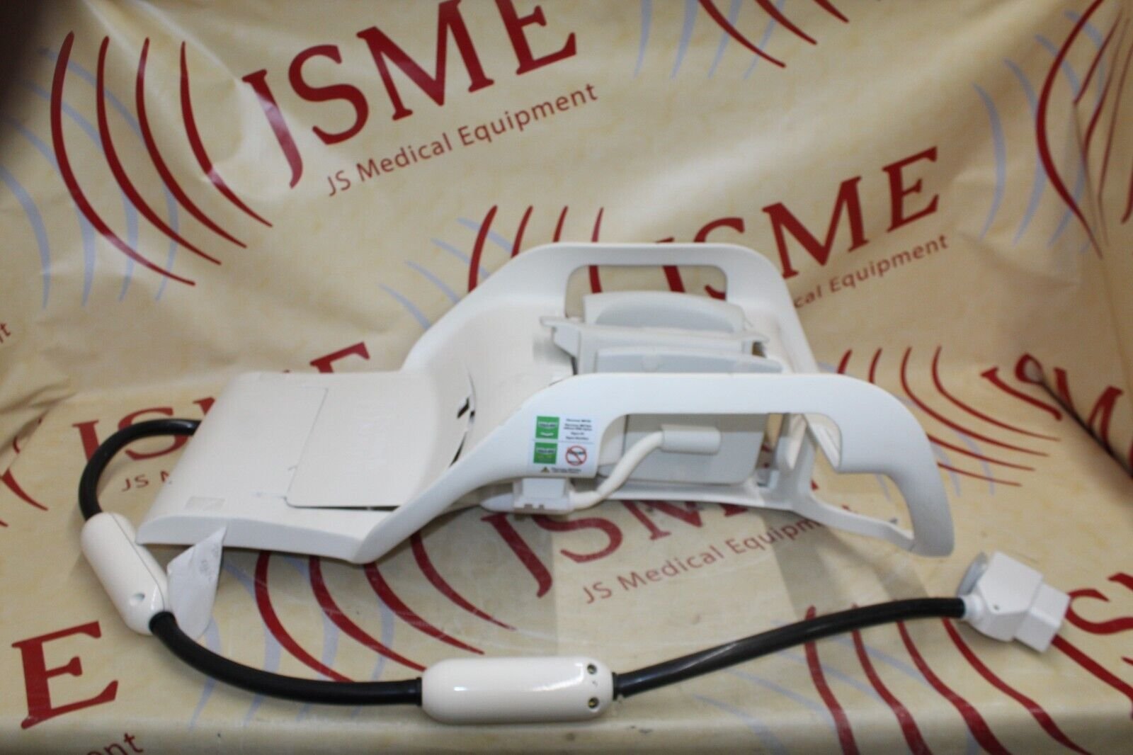 Invivo Sentinelle Vanguard Breast MRI Tabletop Coil 4535 303 84532 – JS ...