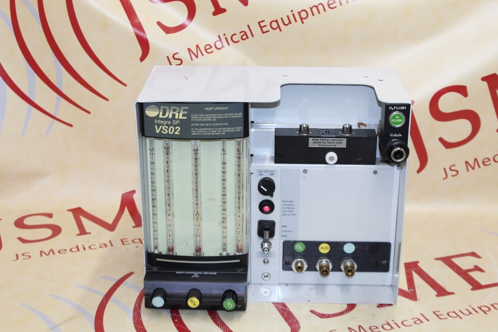 Dre Integra SP VS02 – JS Medical Equipment