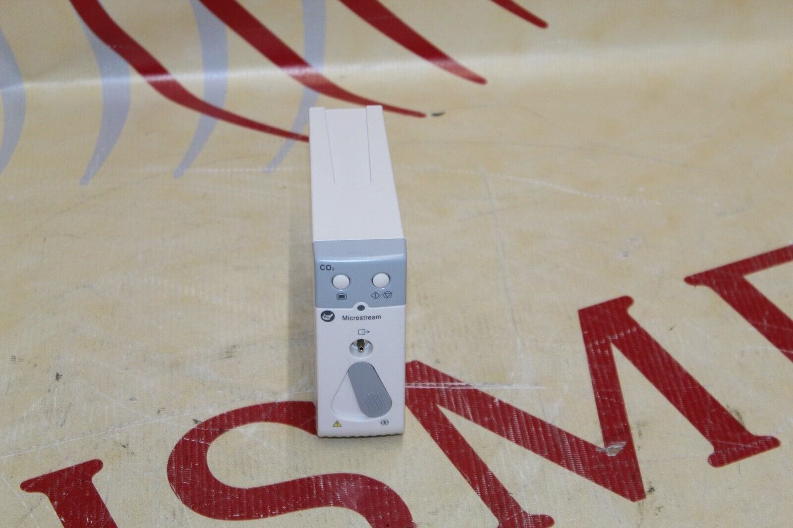 MINDRAY ORIDION MICROSTREAM CO2 MODULE – JS Medical Equipment