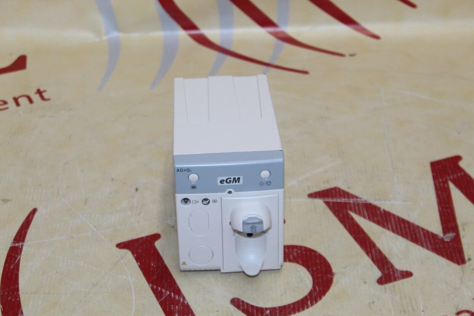 Mindray AG+O2 Module 115-045728 – JS Medical Equipment