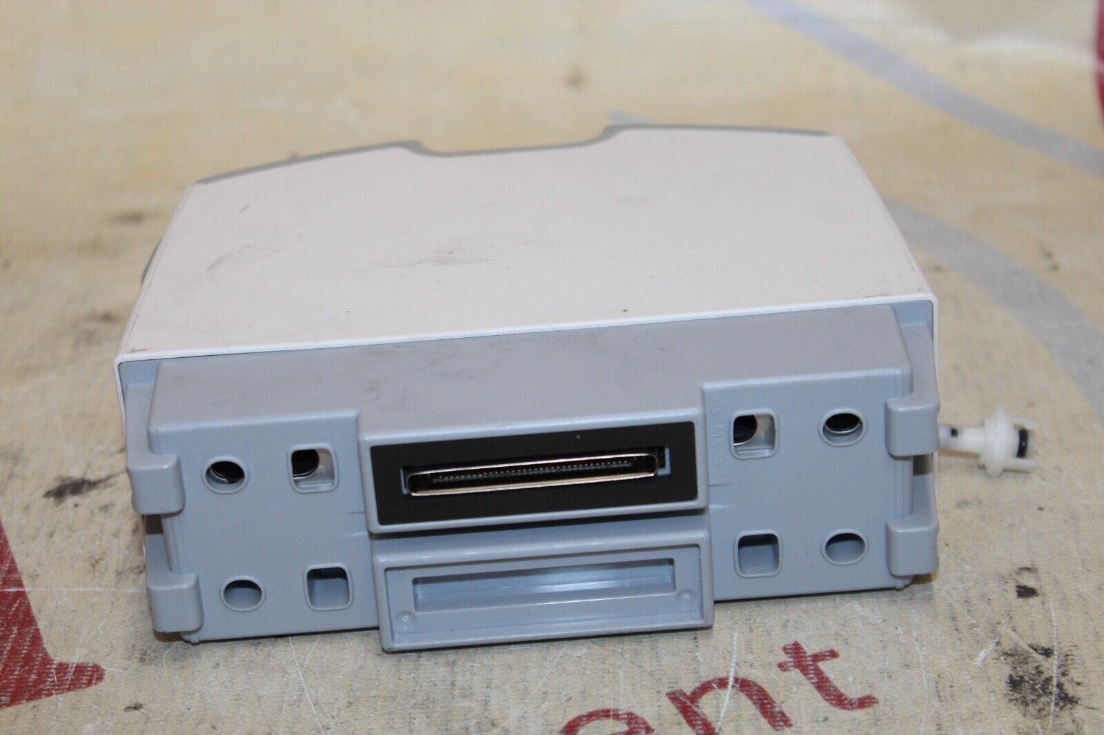 Mindray Microstream 0998-00-1802-0301A CO2 Module – JS Medical Equipment