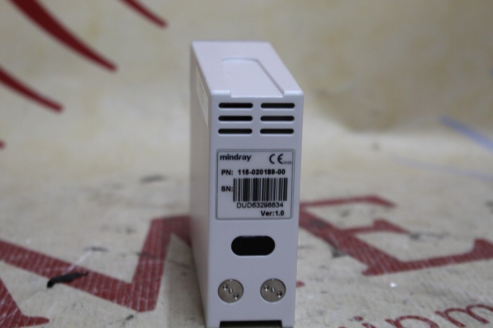 Mindray 115-020189-00 CO2 Module – JS Medical Equipment