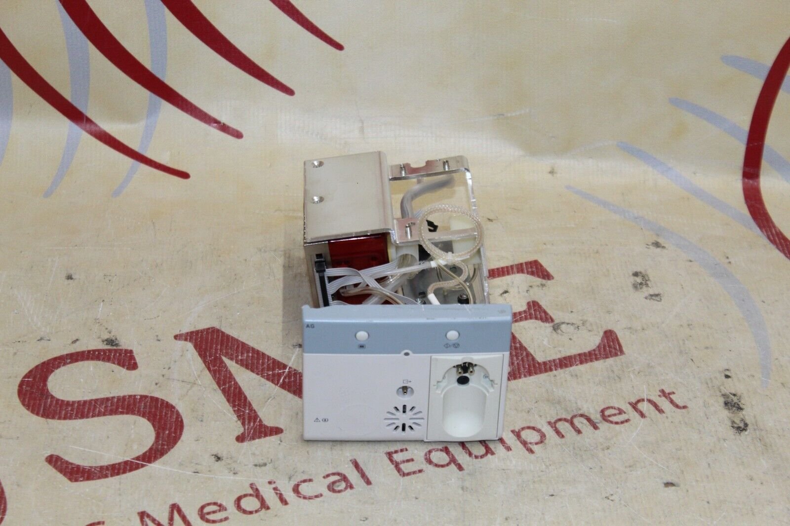 Mindray AG Module – JS Medical Equipment