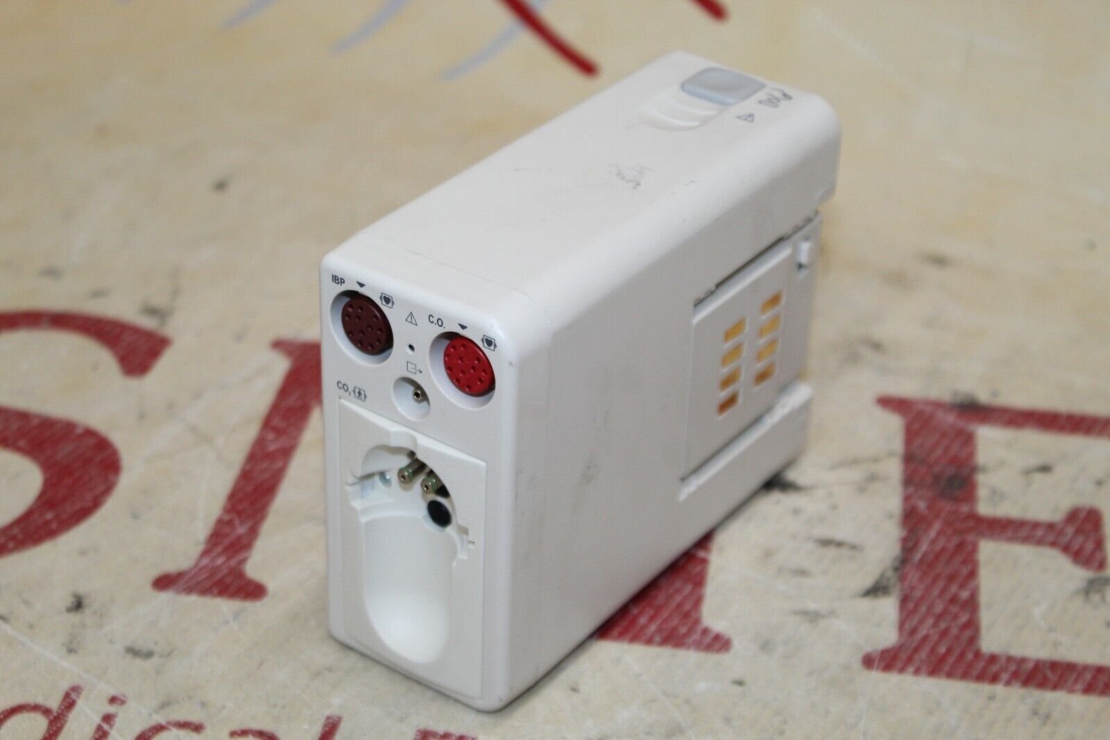 Mindray Sidestream CO2 Module 115-030770-00 – JS Medical Equipment