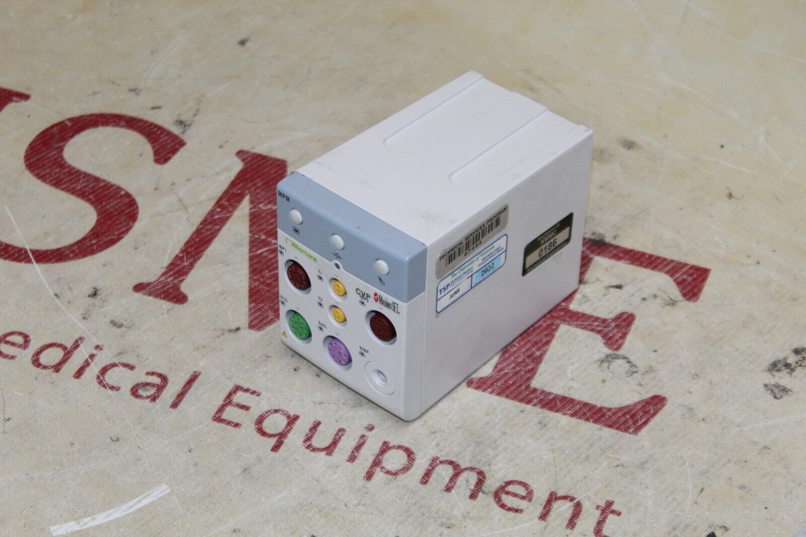 Mindray MPM Module – JS Medical Equipment