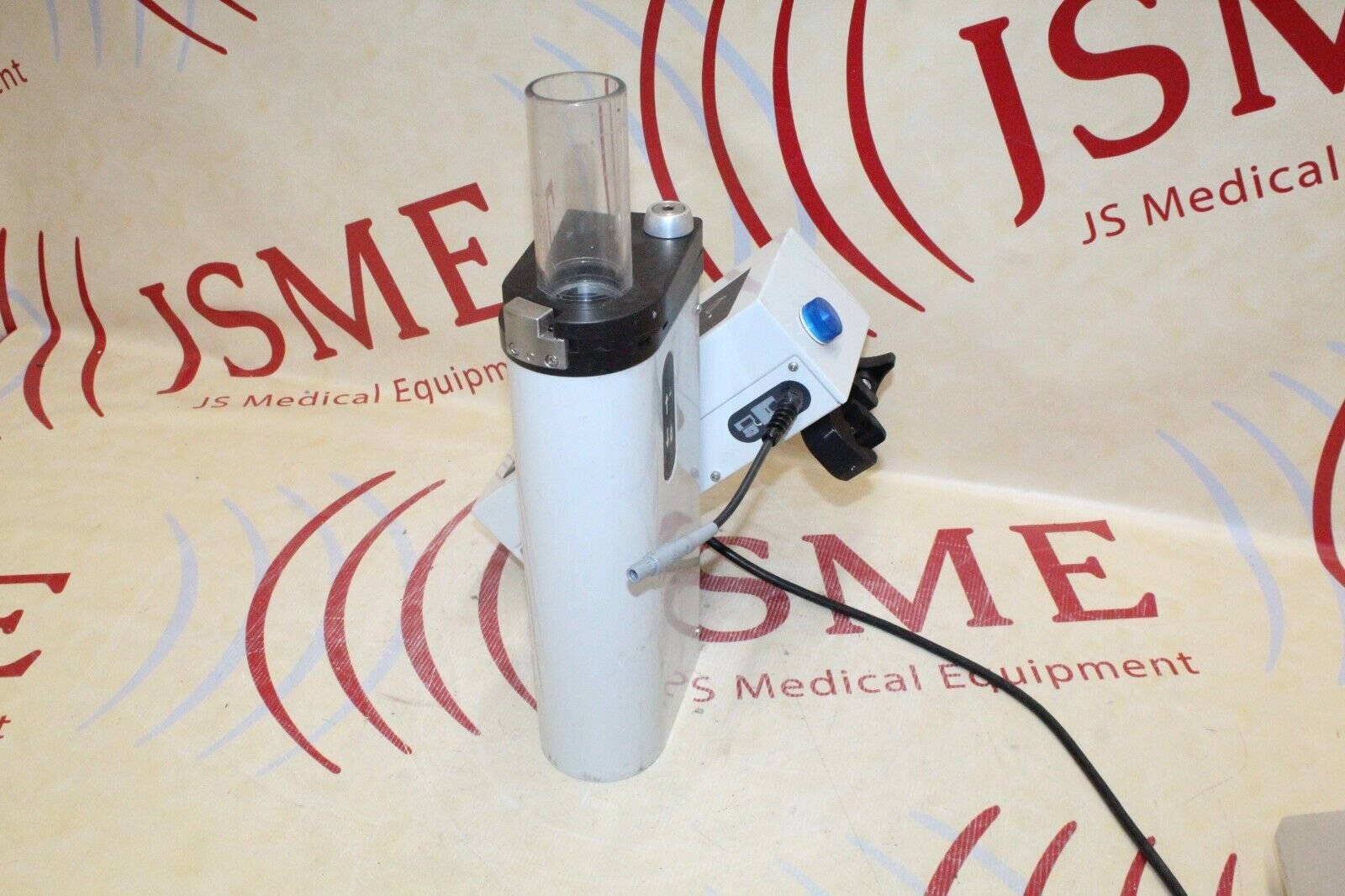 FlowCardia Flow Mate Injector REF INJ100 – JS Medical Equipment