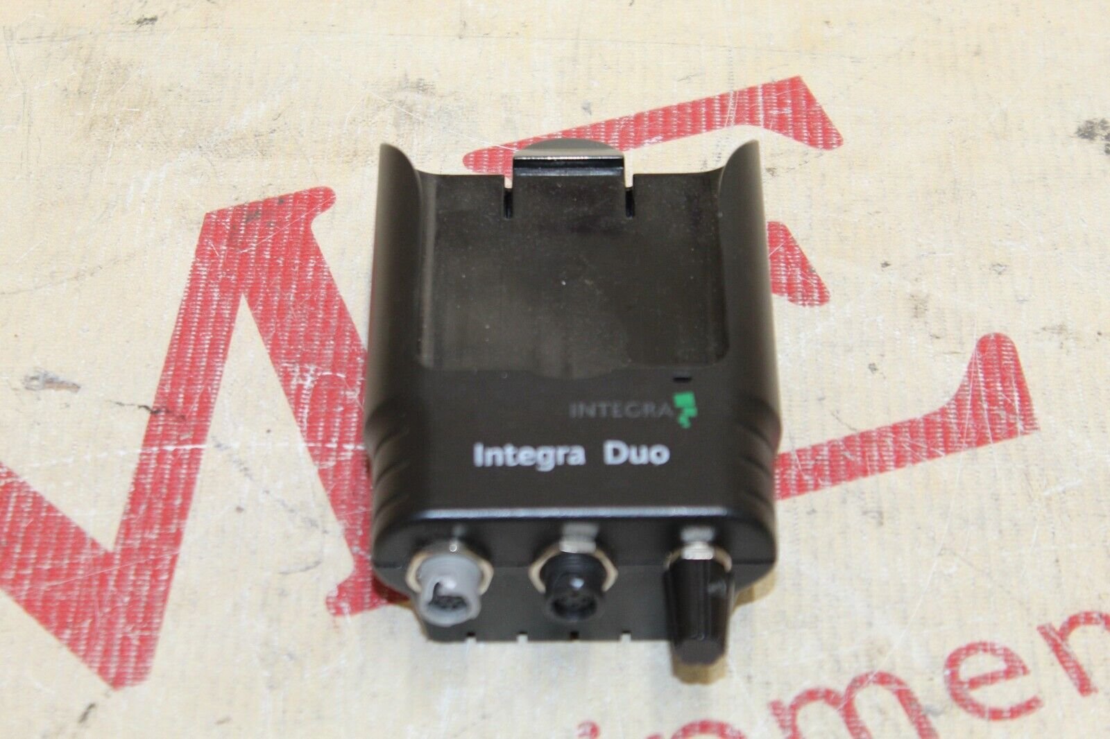 Integra Duo LED Headlight System Battery Holster 90621 – JS Medical ...