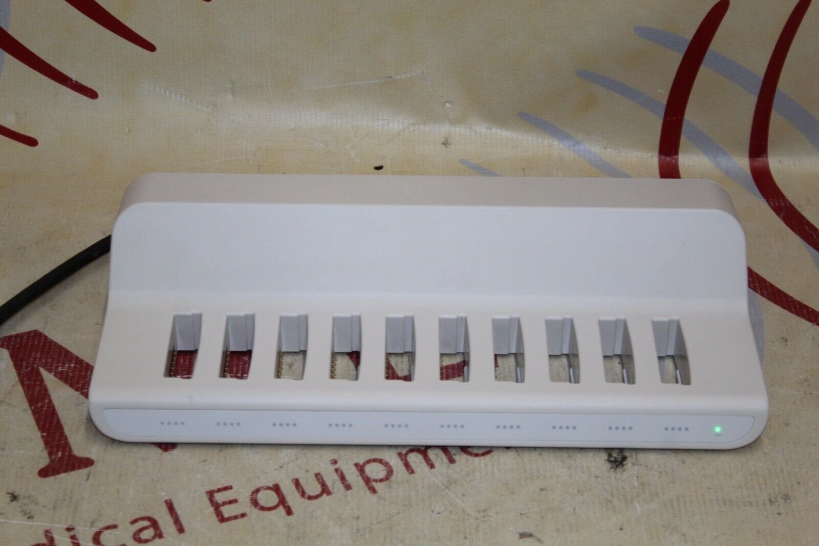 SHENZHEN MINDRAY BIO-MEDICAL CENTRAL CHARGER – JS Medical Equipment