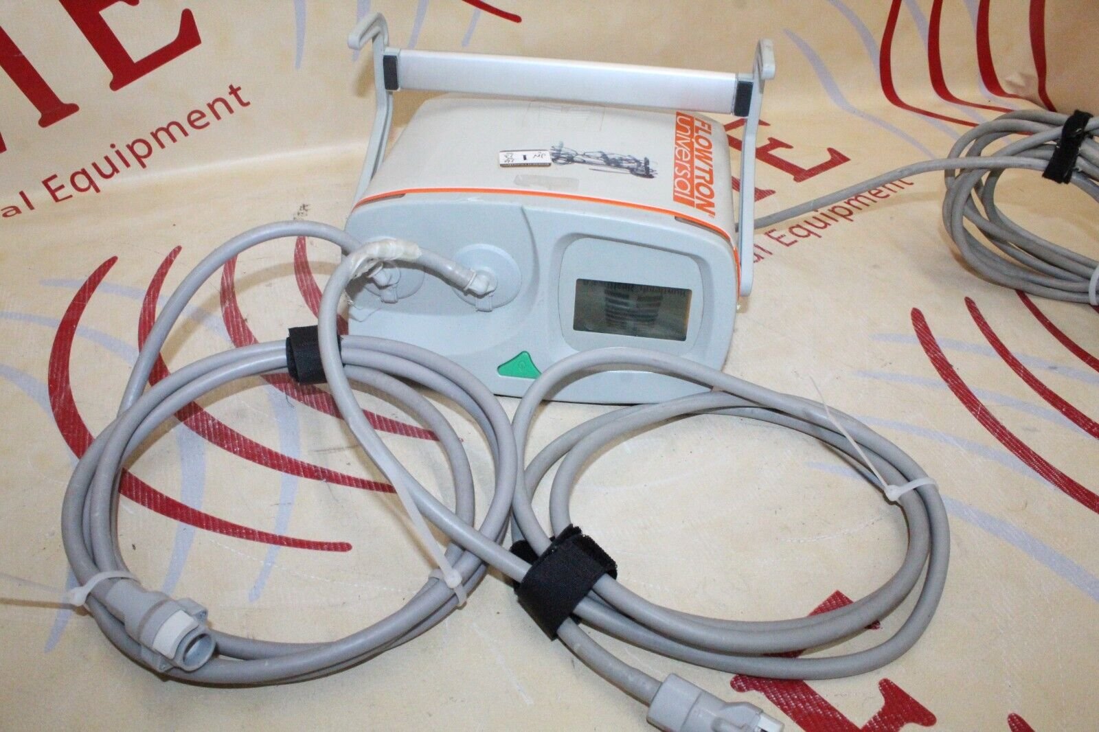 HUNTLEIGH AC600/US FLOWTRON UNIVERSAL DVT PUMP – JS Medical Equipment