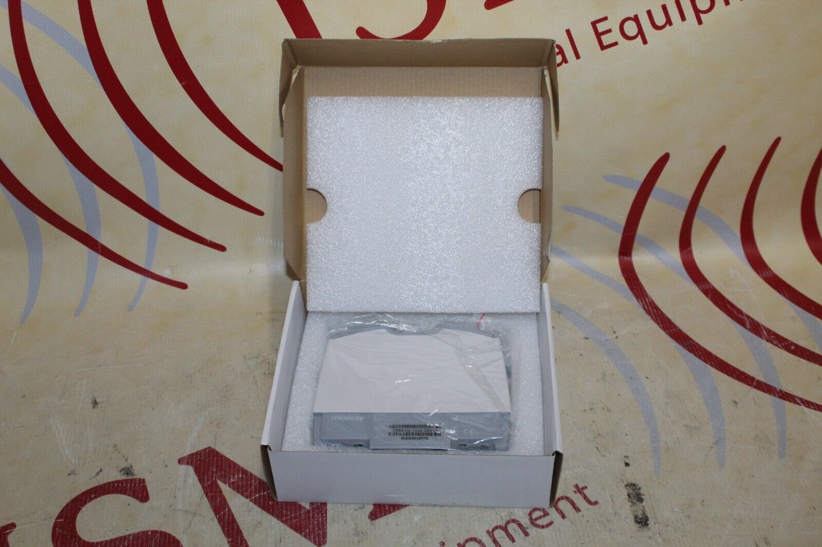 Mindray Serial Port Module – JS Medical Equipment