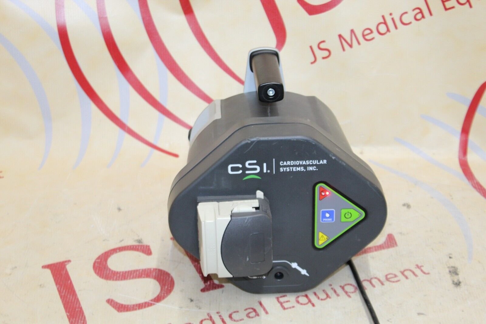 CSI SIP-3000 – JS Medical Equipment