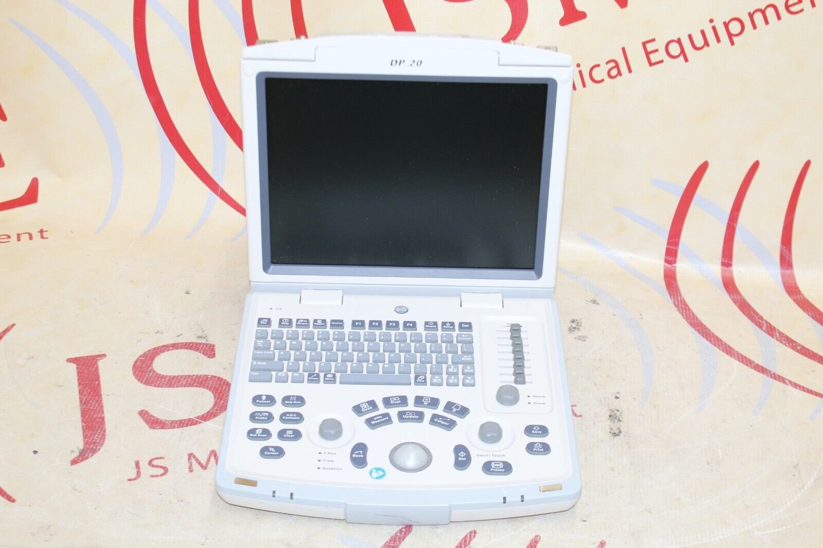 Mindray DP20 – JS Medical Equipment